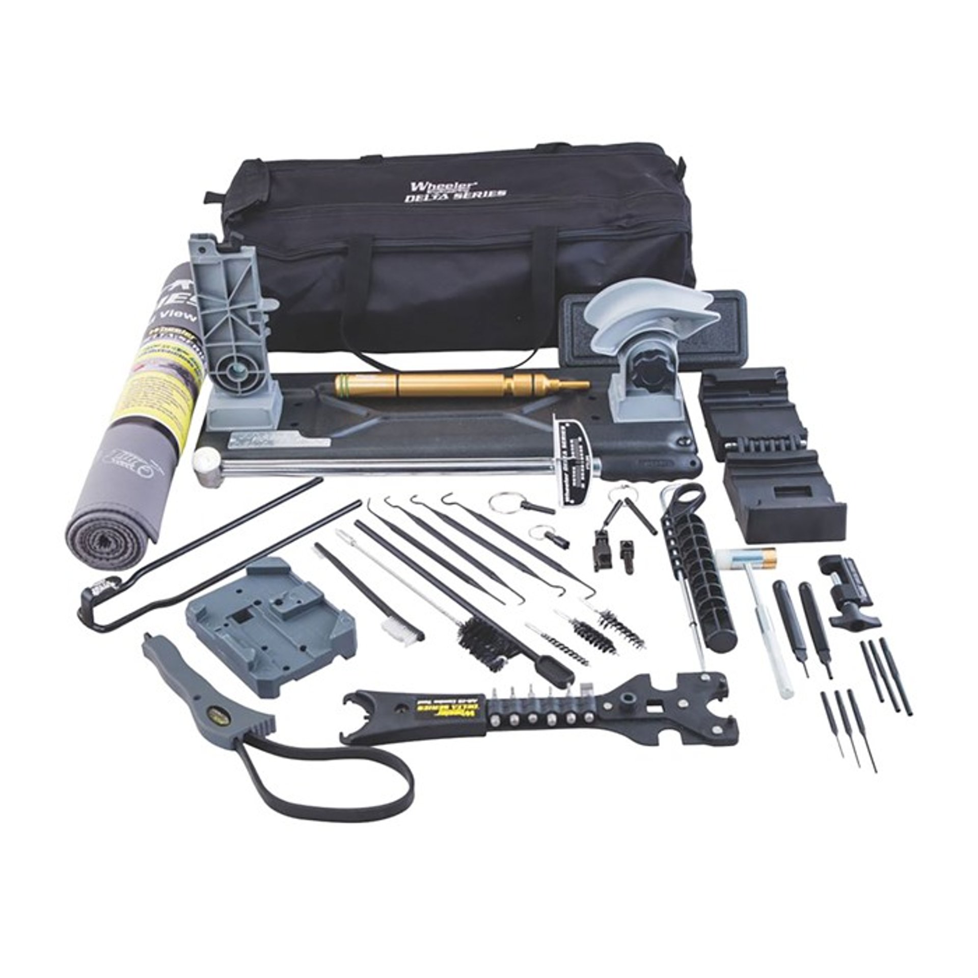 WHEELER ENGINEERING AR-15 ARMORER'S KIT