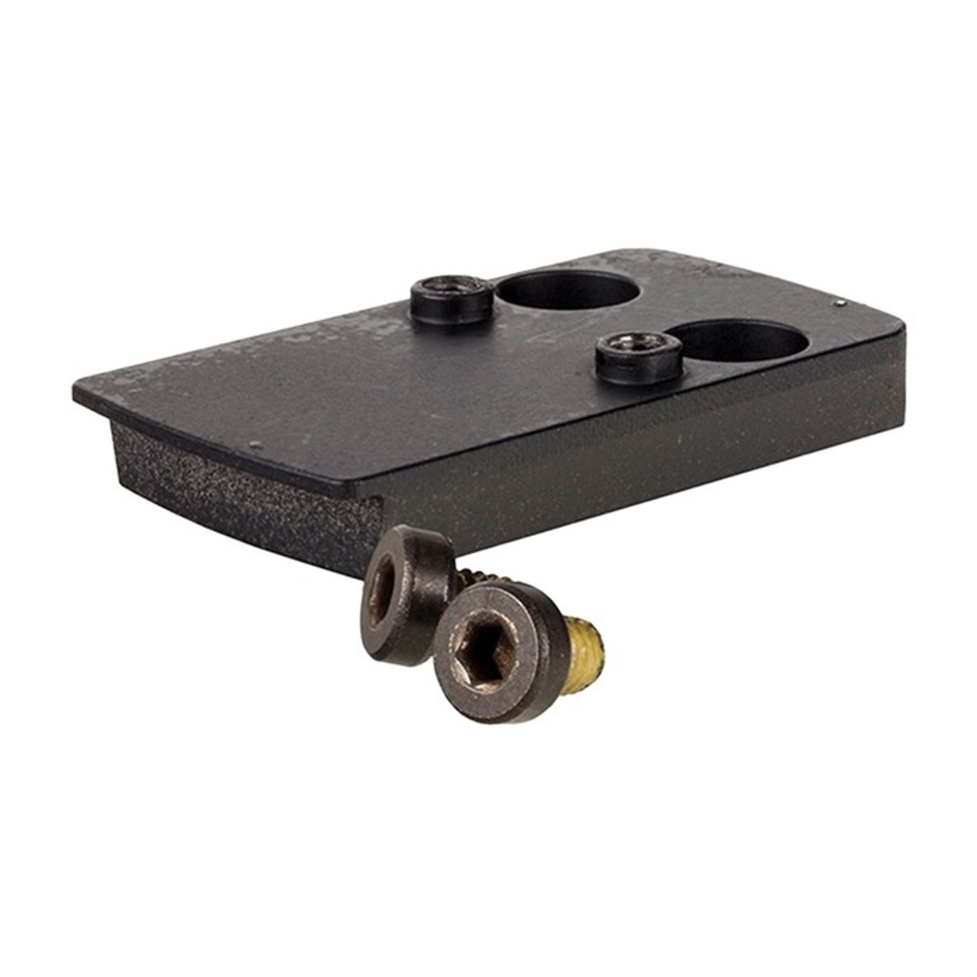 TRIJICON RMRCC PISTOL ADAPTER PLATES