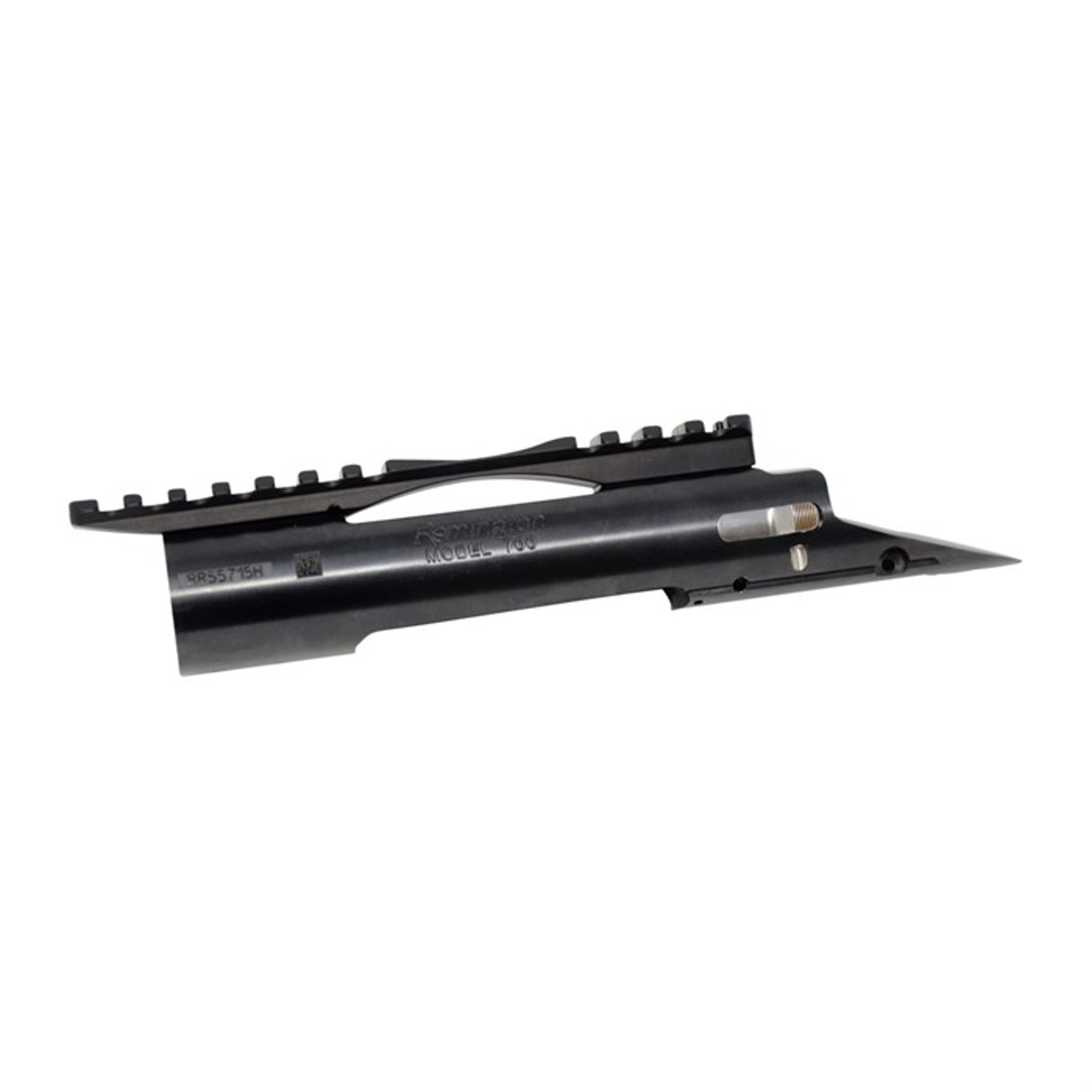 AREA 419 REMINGTON 700 SHORT ACTION SCOPE RAILS