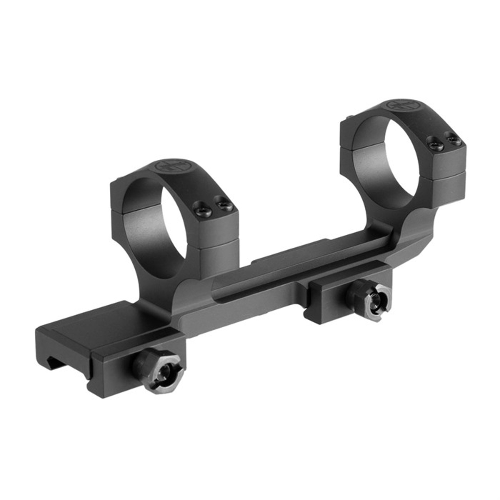 LEUPOLD 34mm 0 MOA Left Hand Scope Mount SKU: 100034133