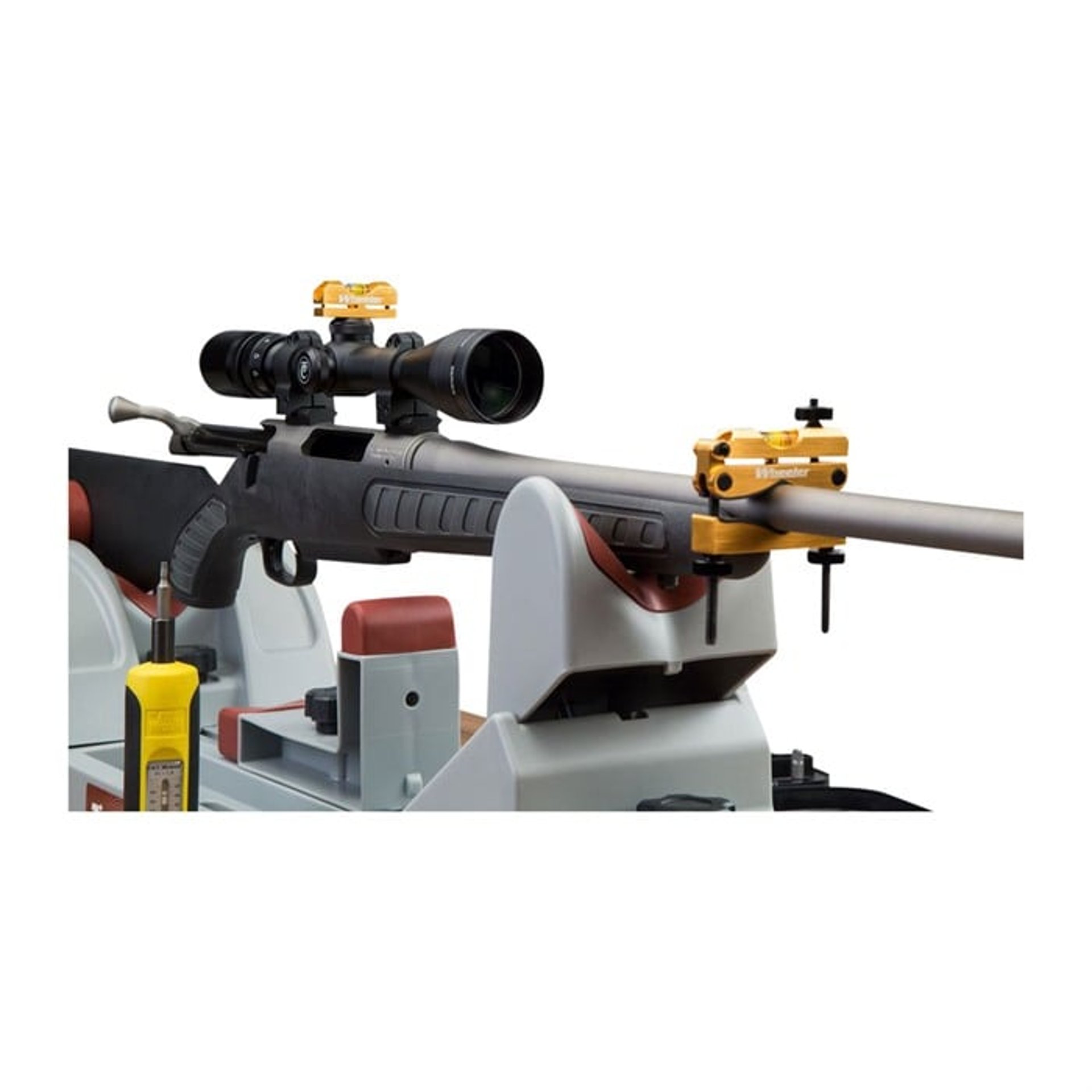 WHEELER ENGINEERING ULTRA SCOPE MOUNTING KIT