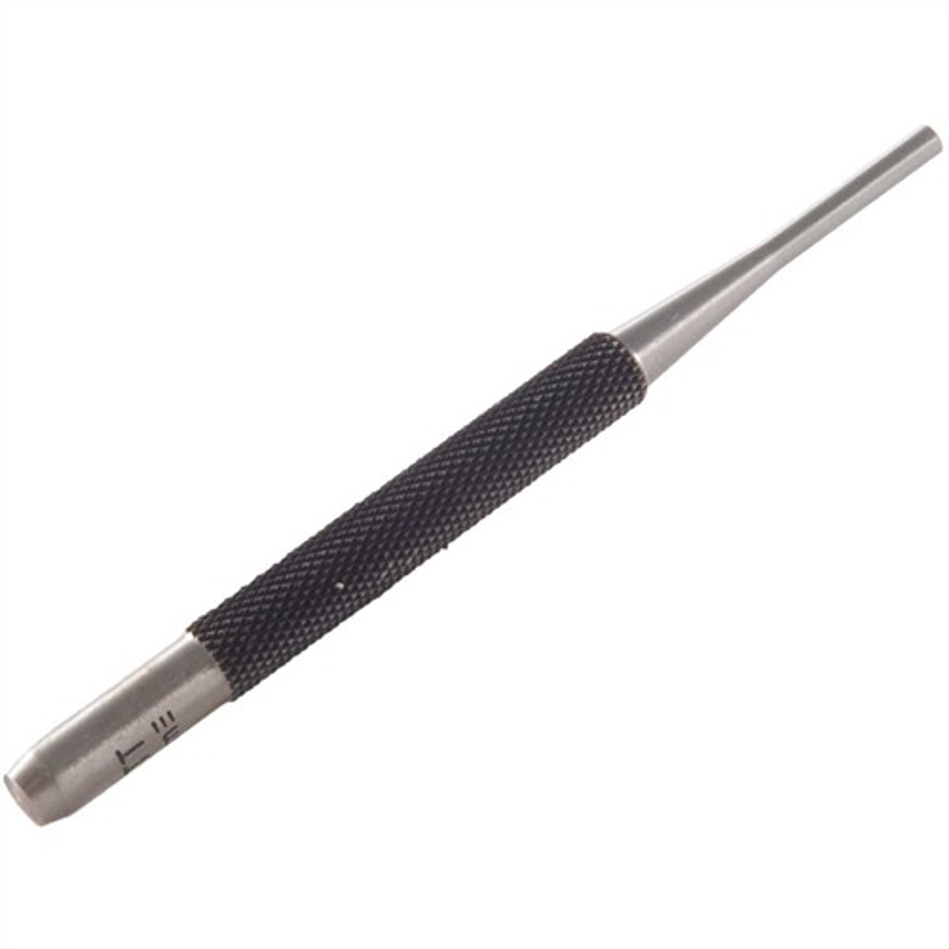 STARRETT PIN PUNCH SET