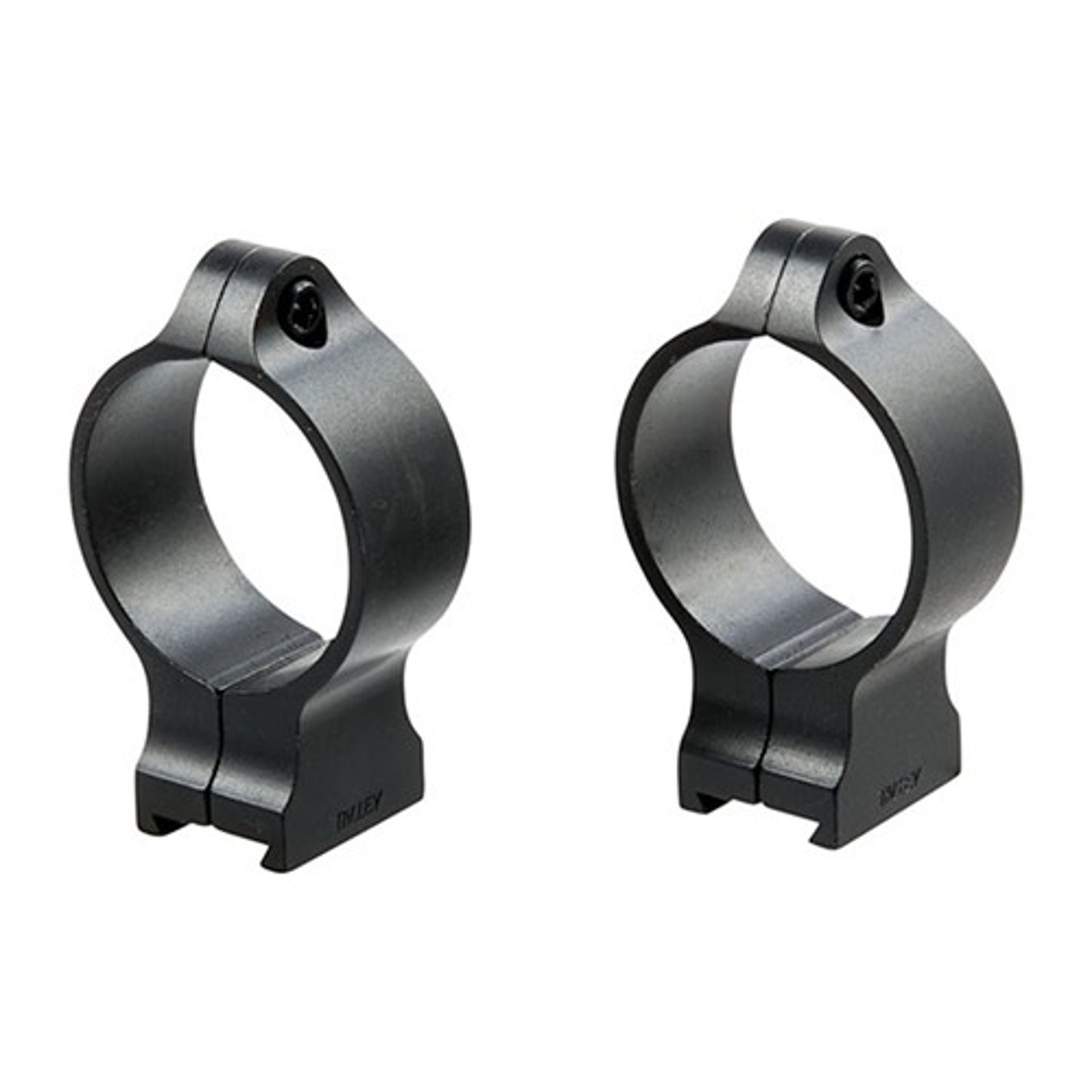 TALLEY FIXED SCOPE RINGS