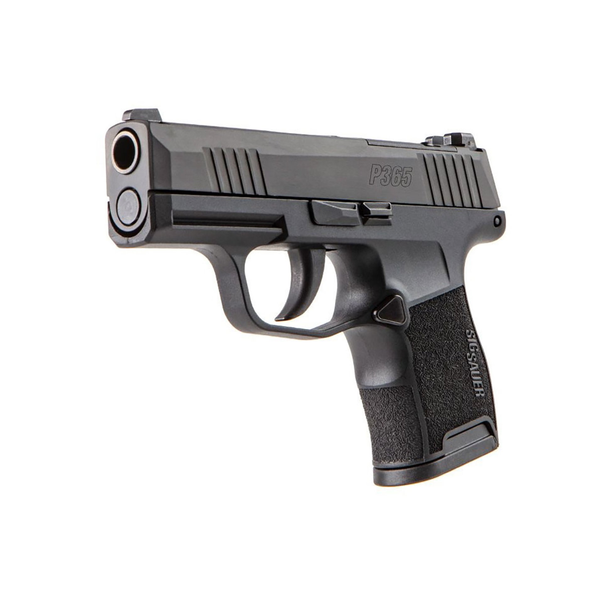 SIG SAUER, INC. P365-380 380 ACP SEMI-AUTO HANDGUN
