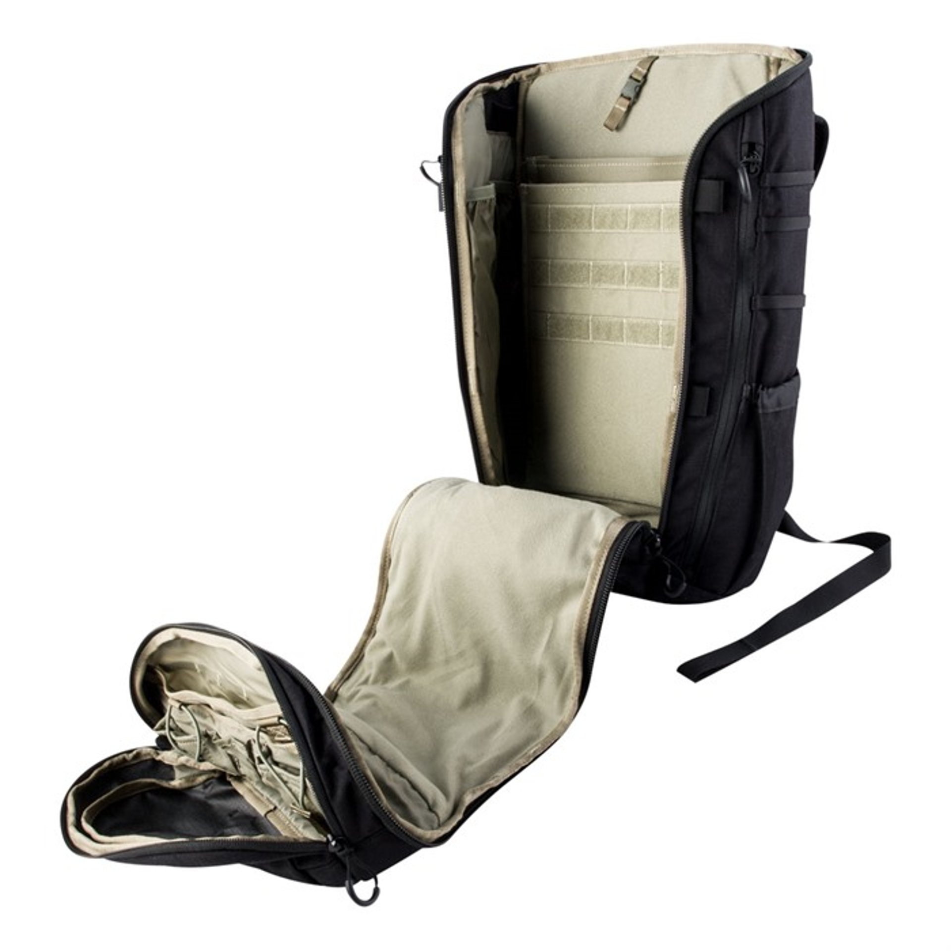 EBERLESTOCK SWITCHBLADE PACK