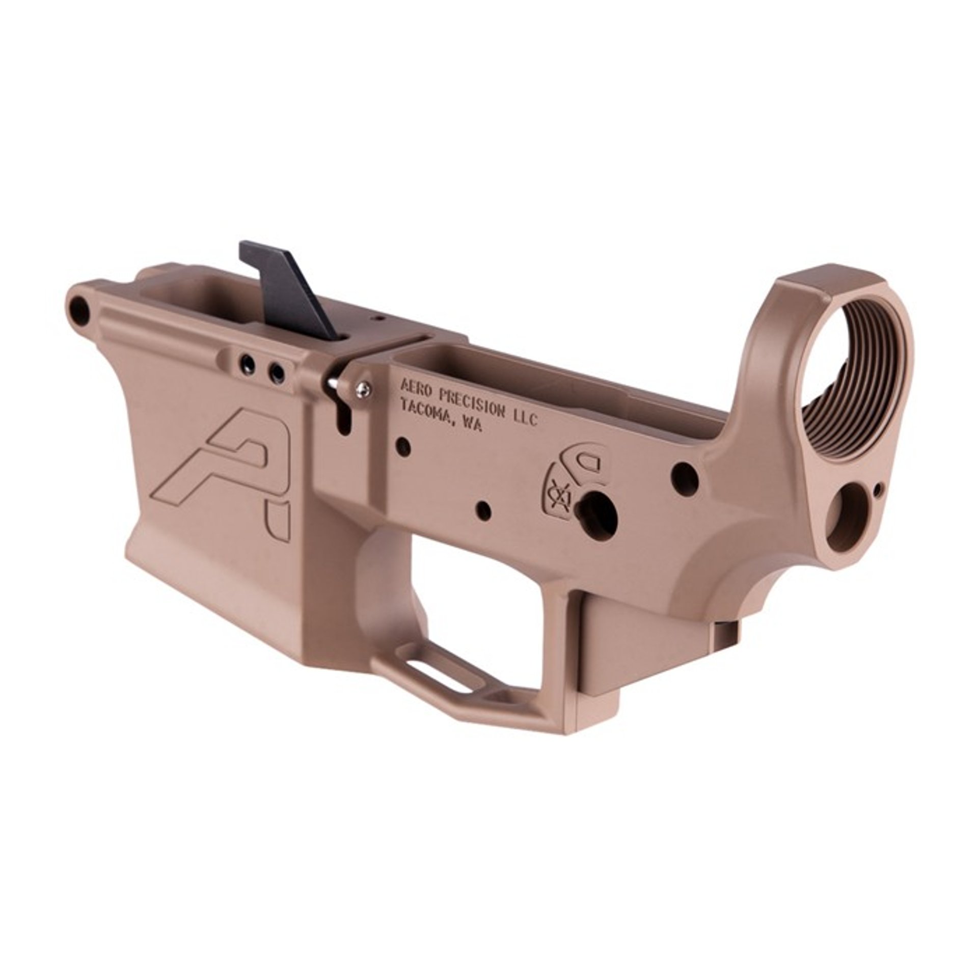 AERO PRECISION EPC-9 STRIPPED LOWER RECEIVER FOR AR-15