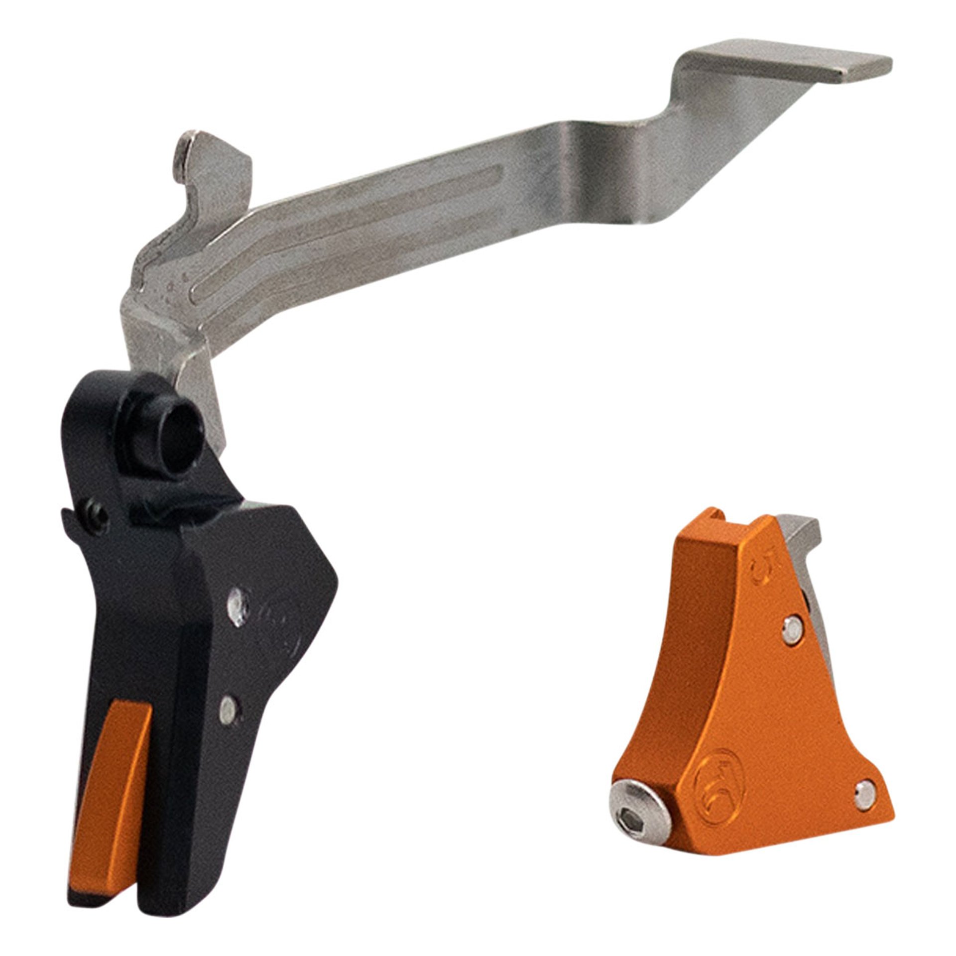 TIMNEY ALPHA TRIGGER FOR GLOCK®GEN 5 G17/19/34 3LBS