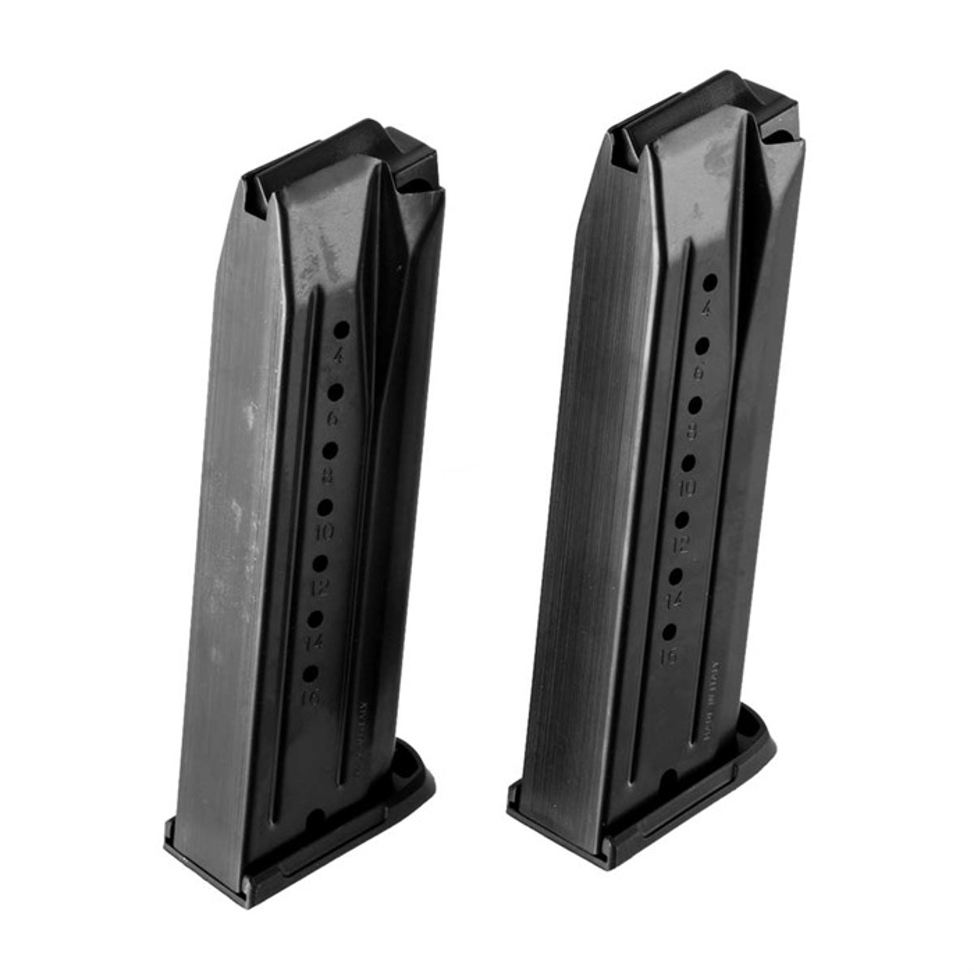 RUGER Magazine, 17-Round, SR9~ SKU: 780001260