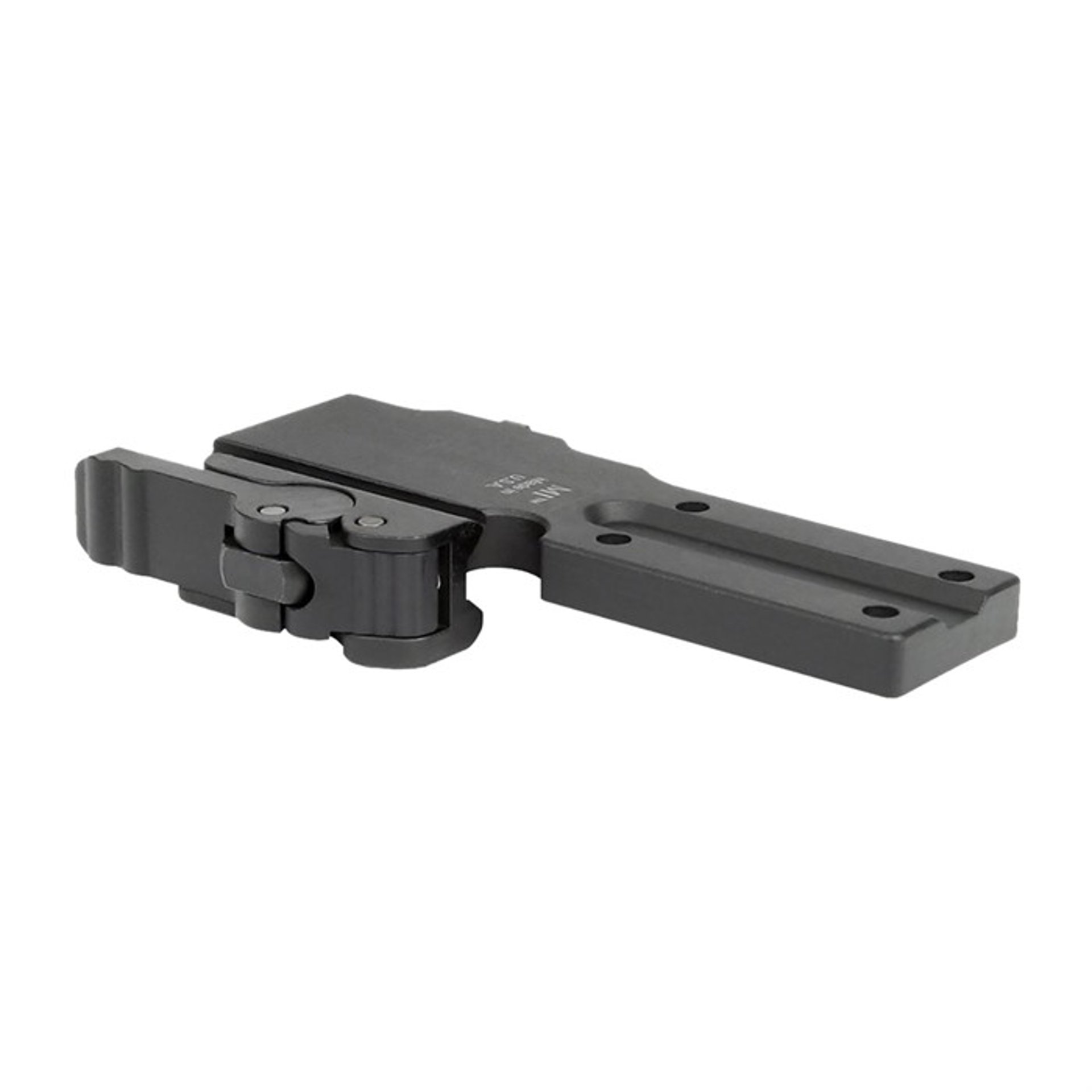 MIDWEST INDUSTRIES, INC. TRIJICON MRO LOW QD OPTIC MOUNT