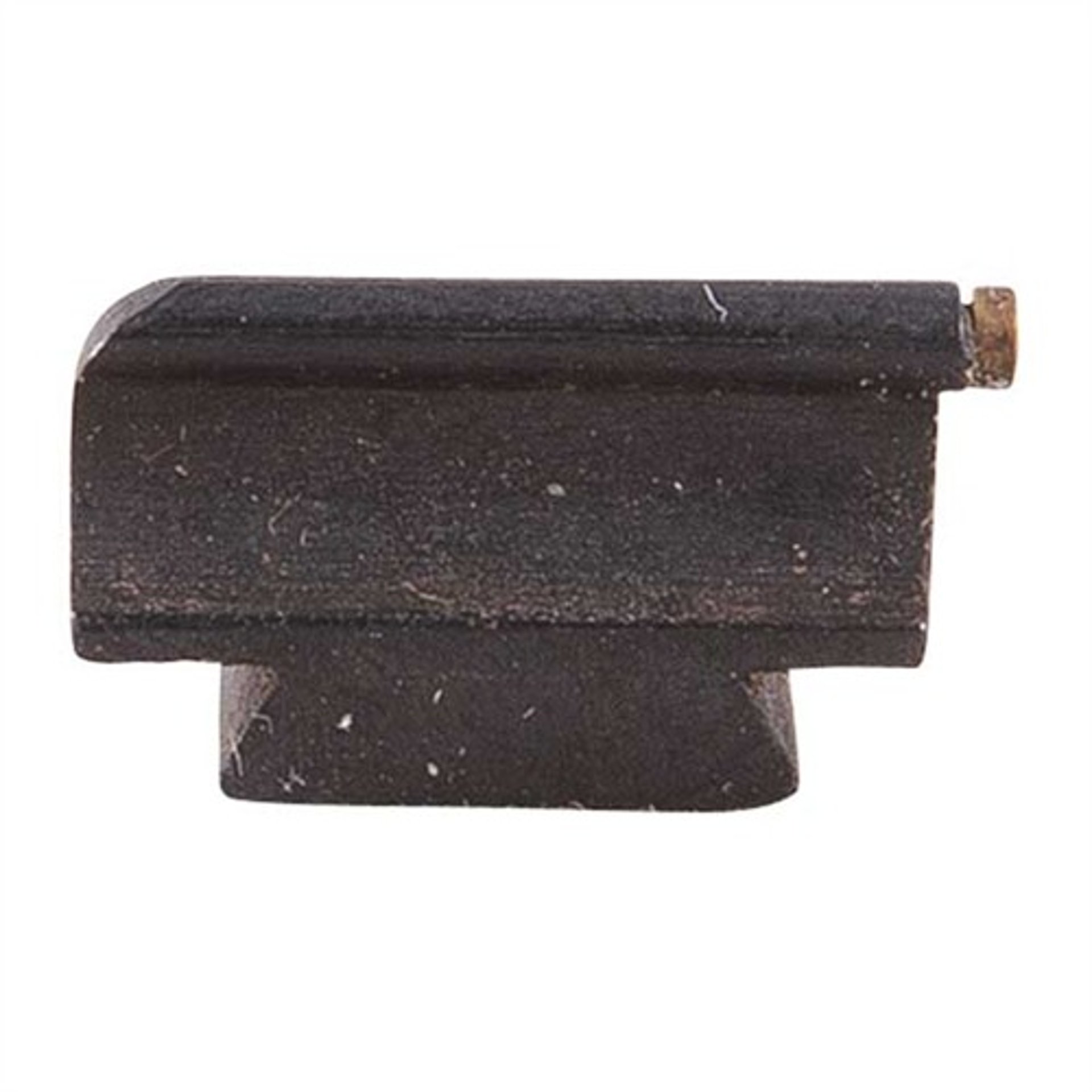 WILLIAMS GUN SIGHT .250" Bead 1/16" Narrow Front Sight Brass Gold SKU ...