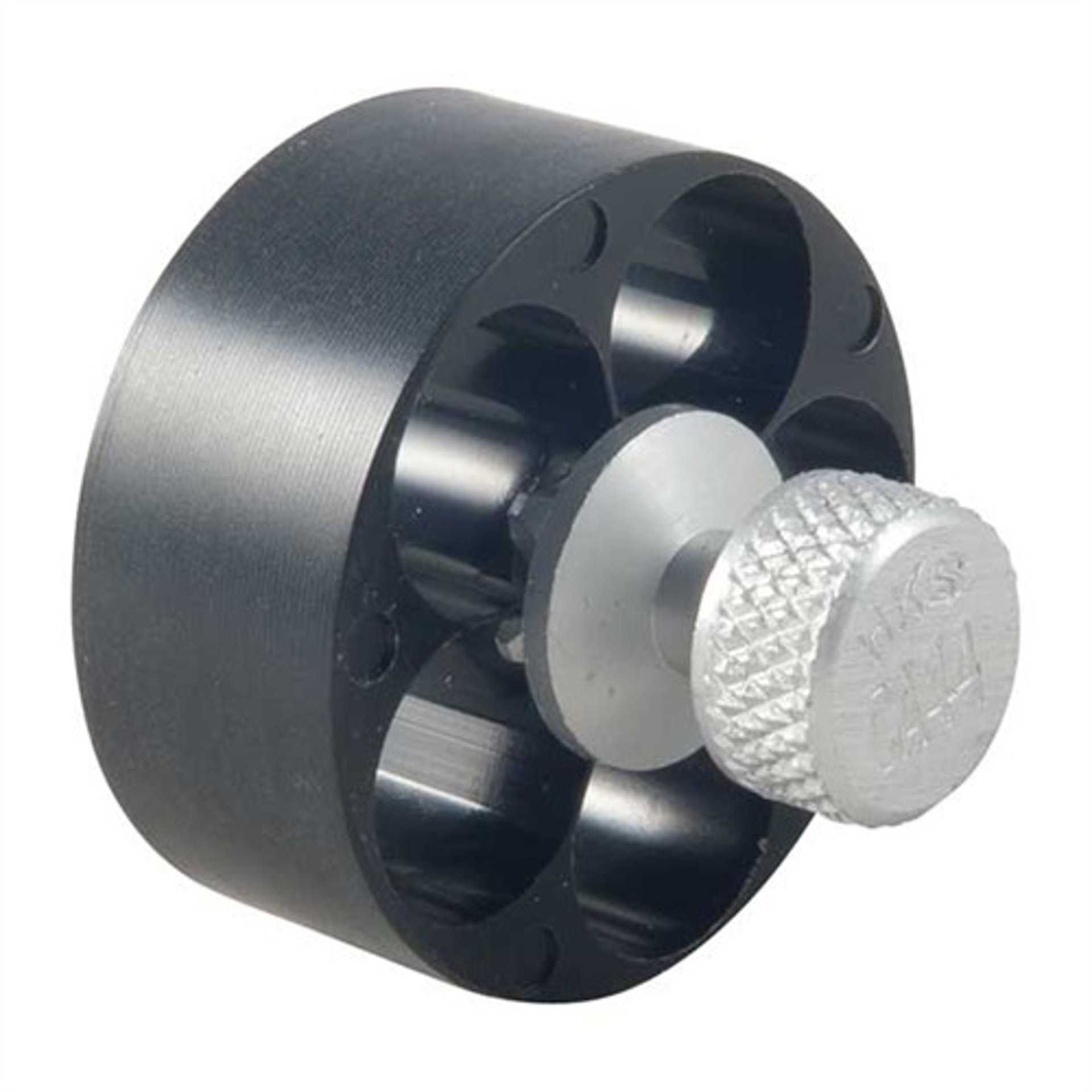 HKS PY-A fits .38/.357 Colt Python, Officers' Model Match SKU: 392100067