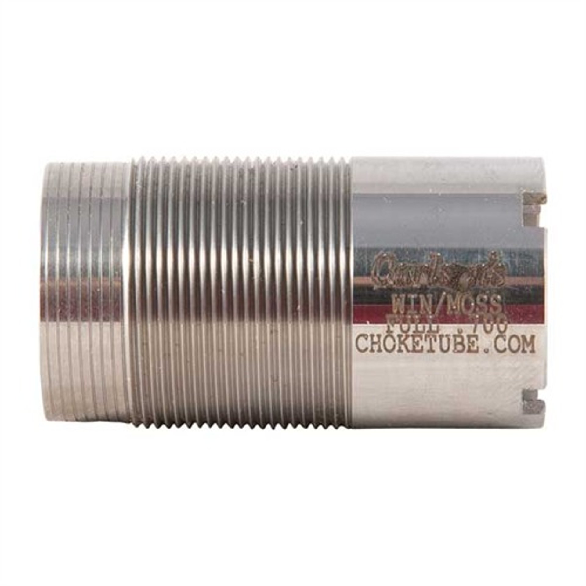CARLSON'S WIN-CHOKE 12 GAUGE WINCHESTER/BROWNING INV/MOSSBURG CHOKE TUBES