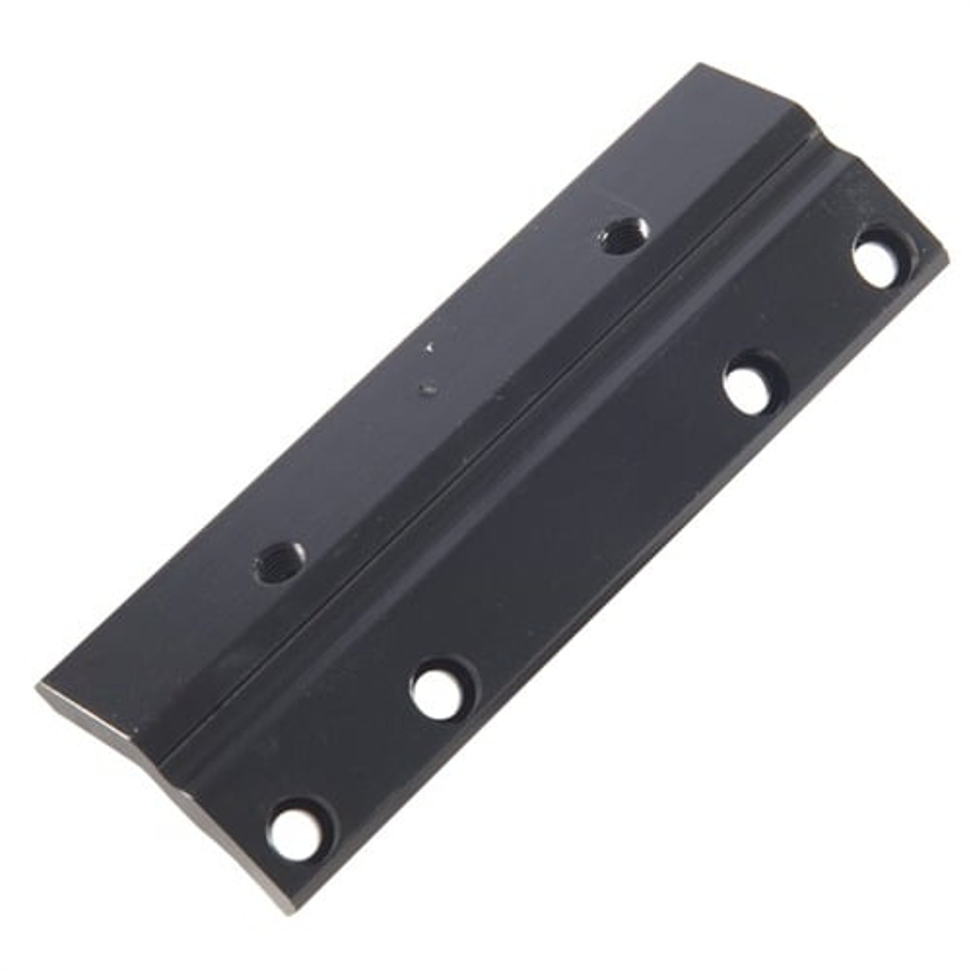 WEAVER SIDE MOUNT BASES