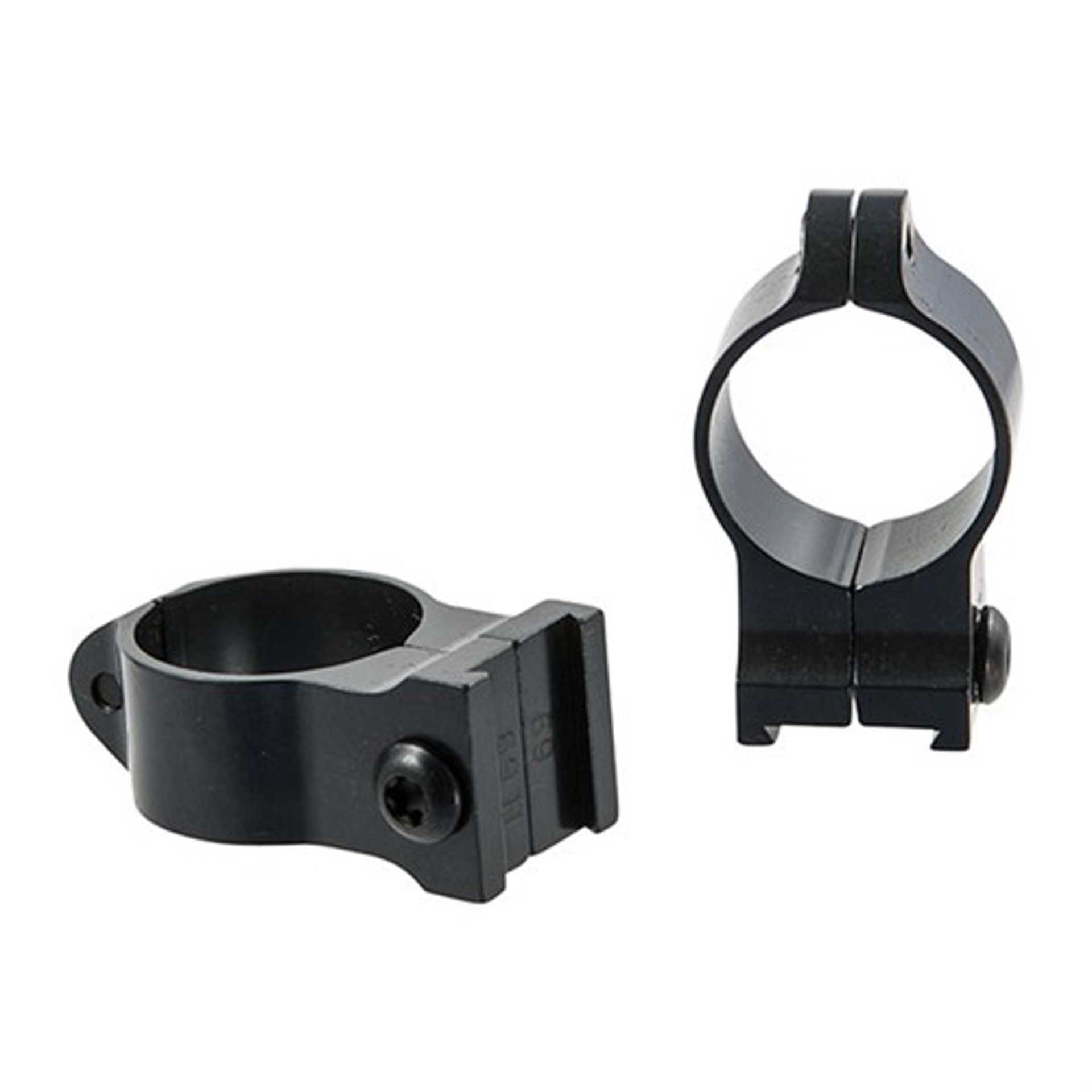 TALLEY RIMFIRE SCOPE RINGS