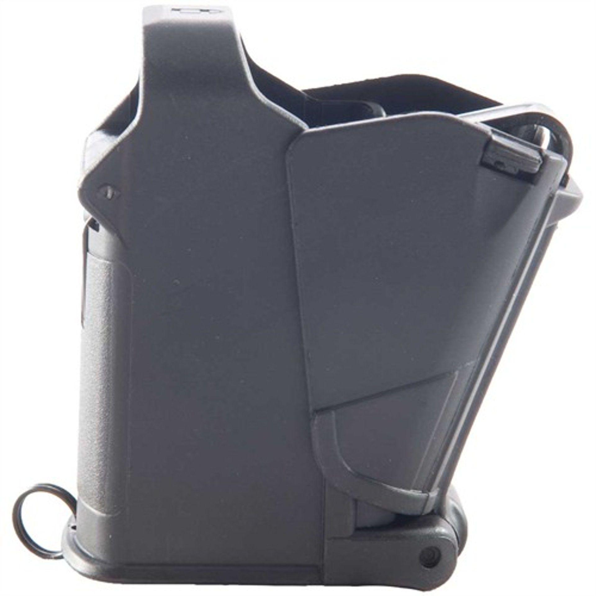 MAGLULA LTD. UpLULA Pistol Magazine Loader, Orange Brown SKU: 100018468