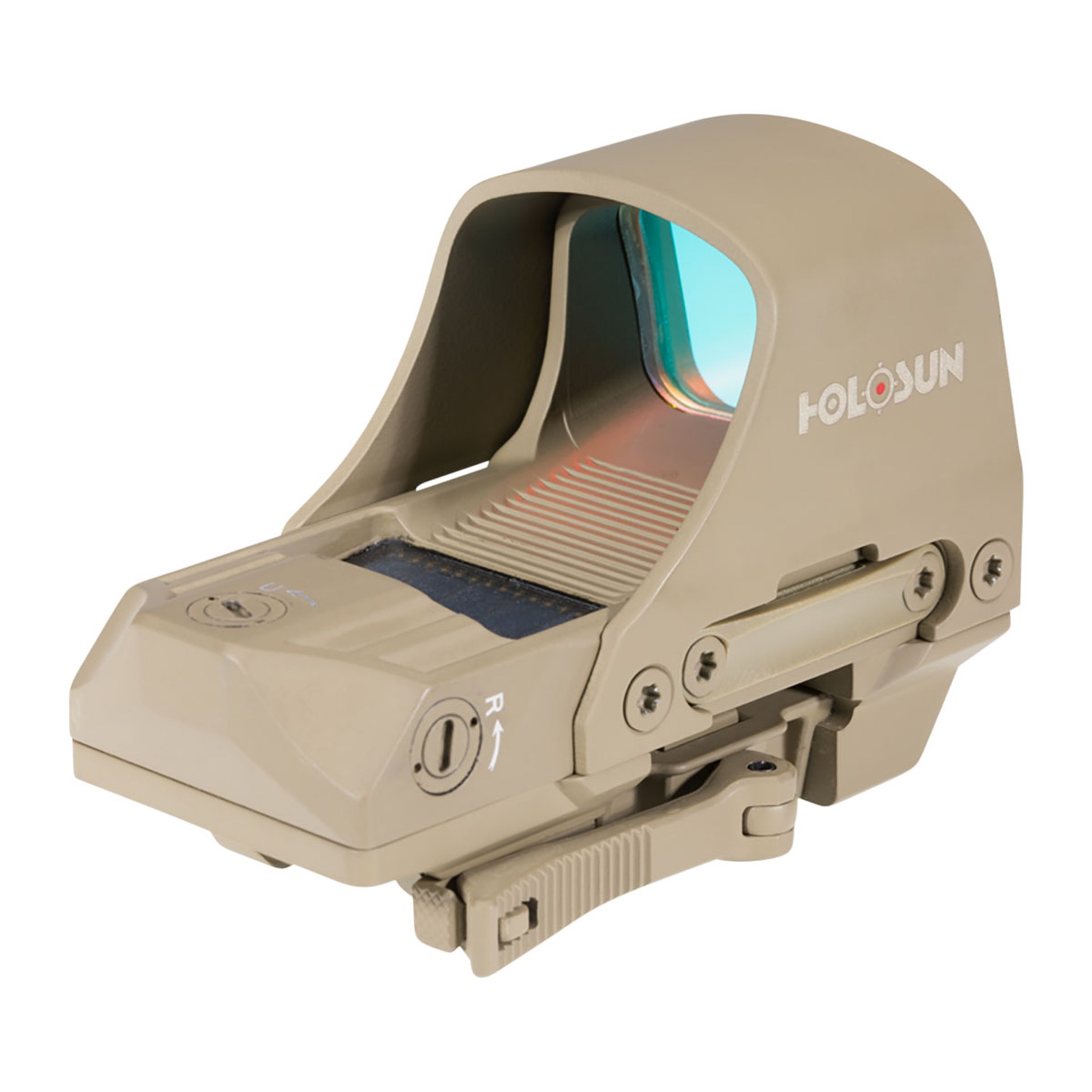 HOLOSUN HS510C SERIES LONG GUN REFLEX OPTICAL SIGHT