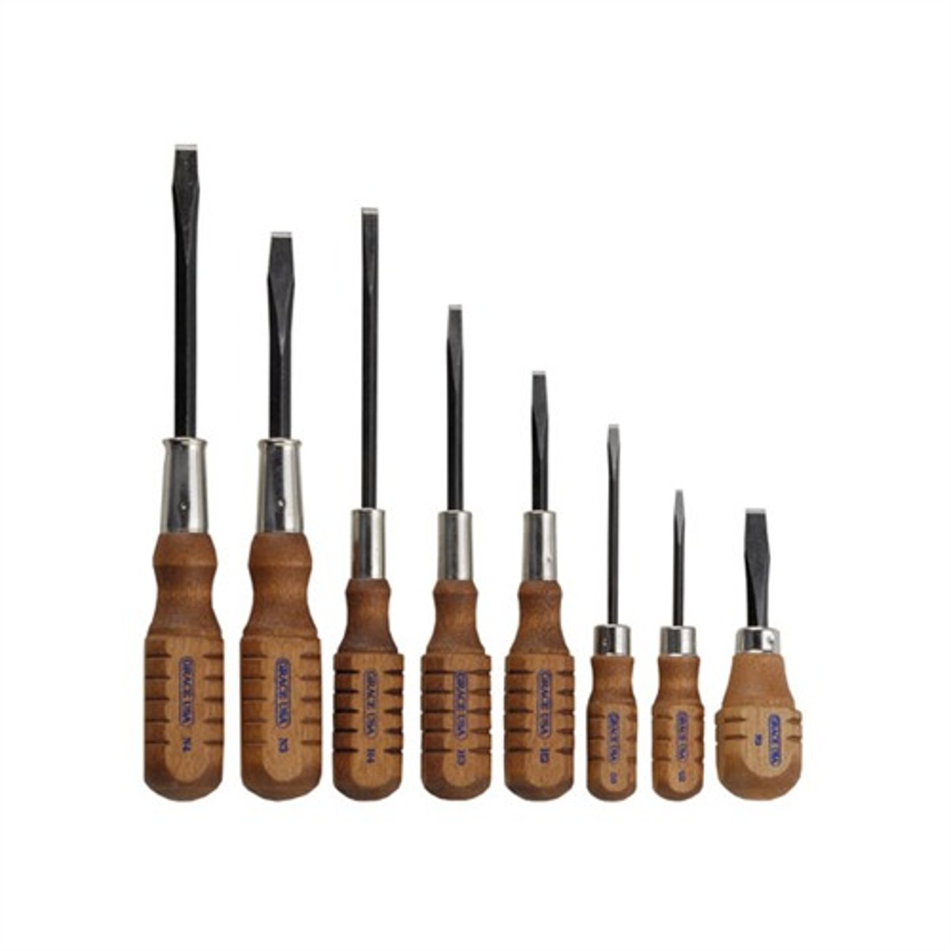 GRACE USA SCREWDRIVER SET