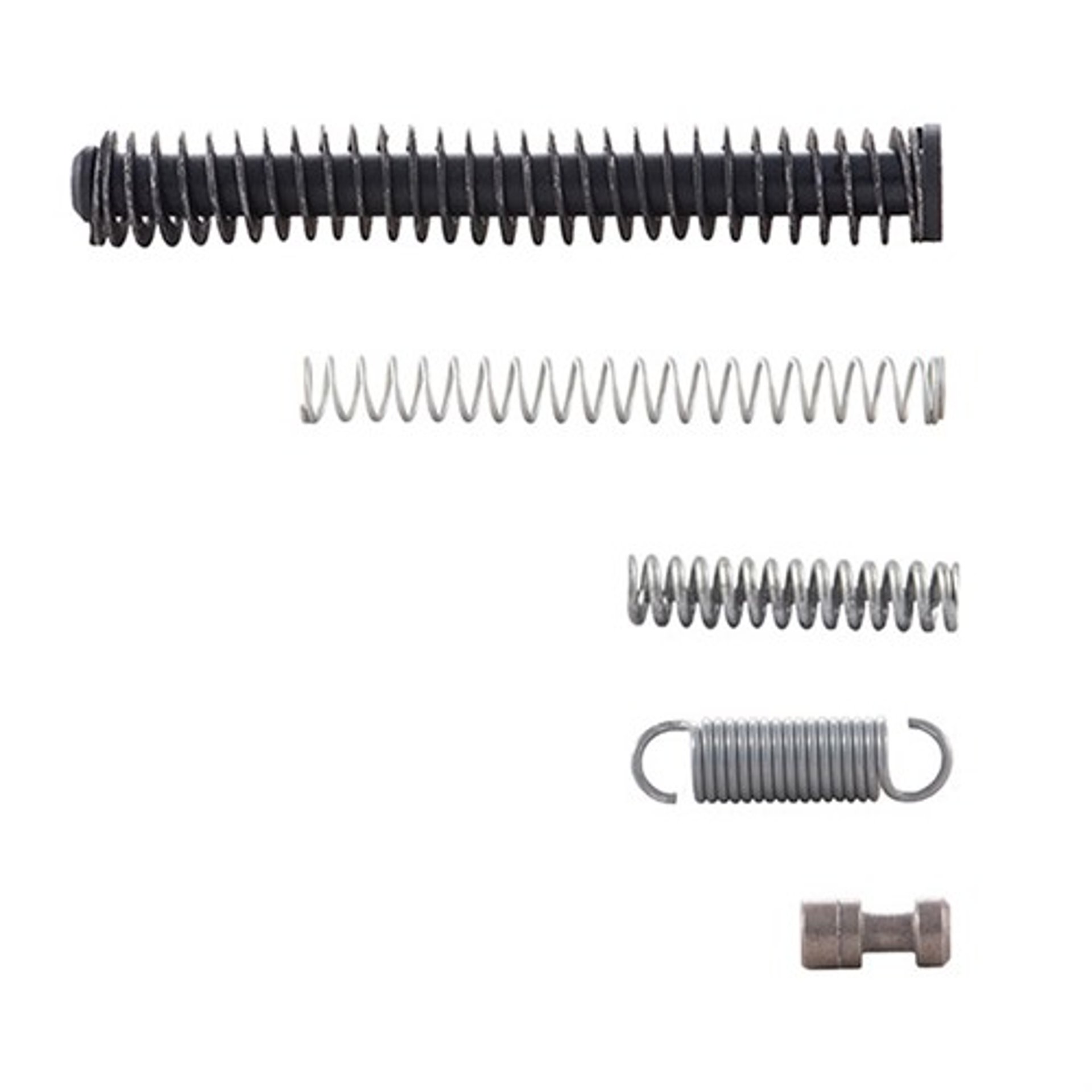 GLOCK SPRING KITS W/RECOIL SPRING ASSEMBLY