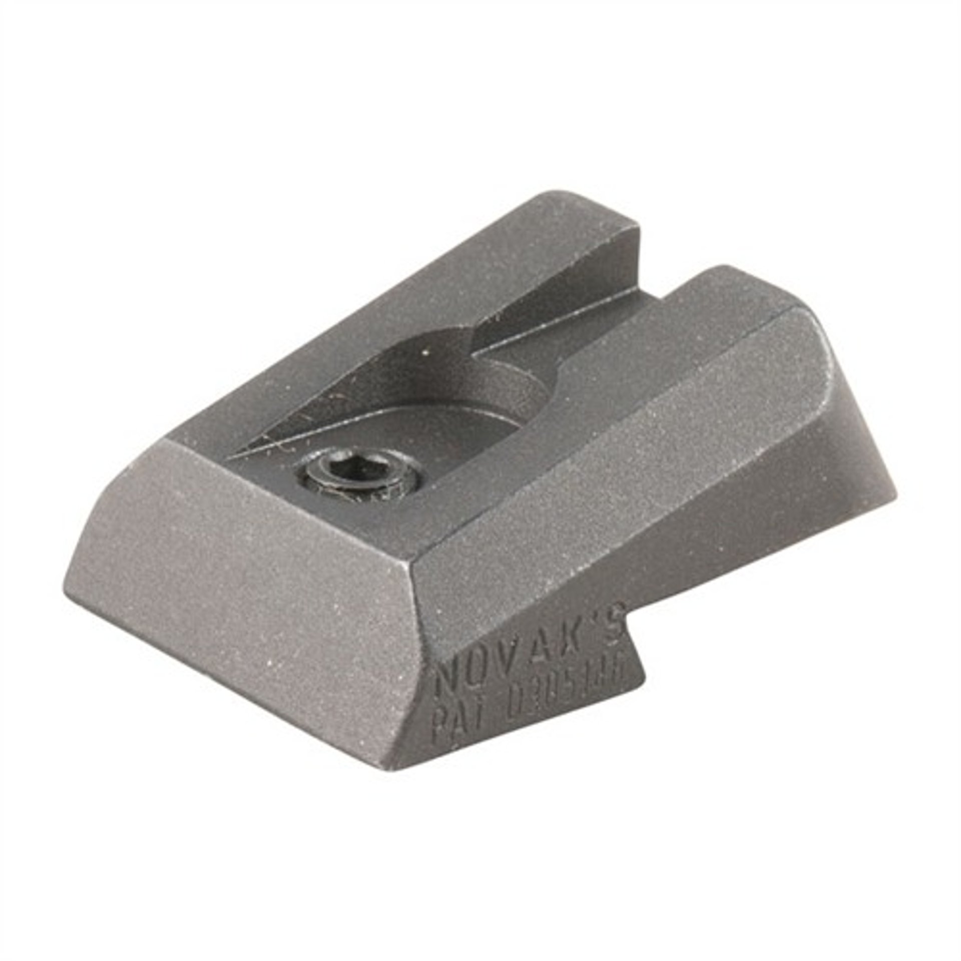 NOVAK 1911 LO-MOUNT REAR SIGHTS