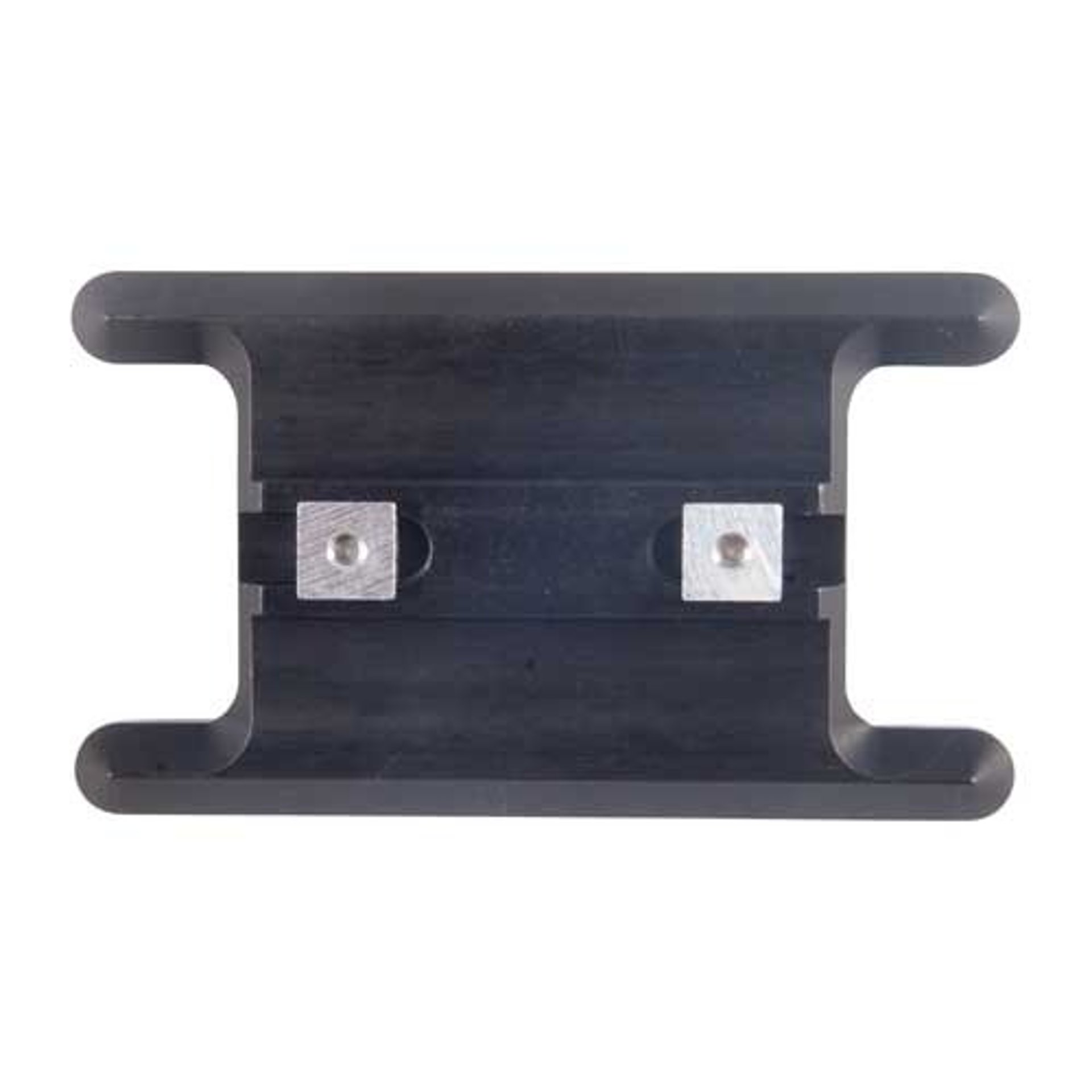 SINCLAIR INTERNATIONAL Benchrest Picatinny Adapter SKU: 080000972