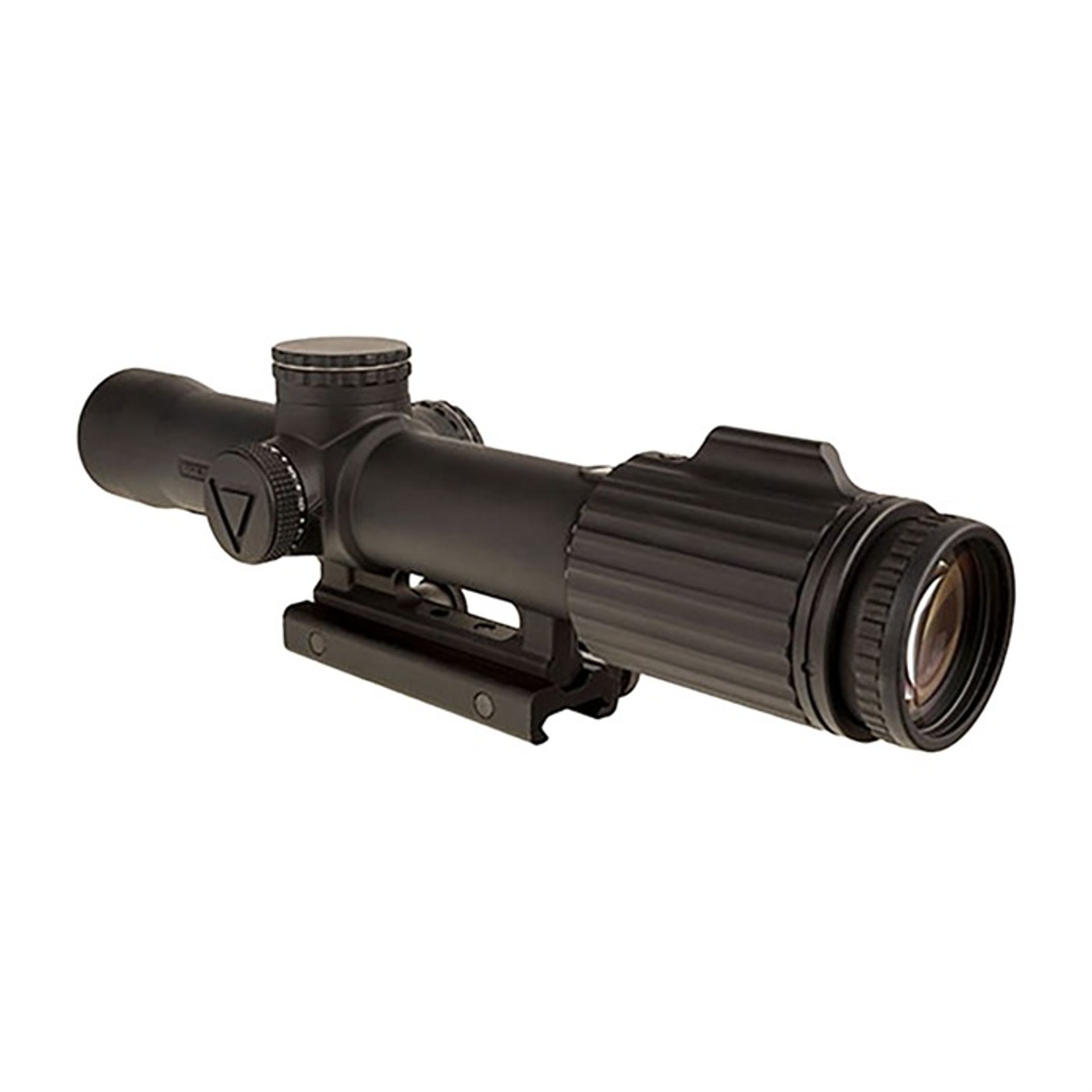 TRIJICON USMC-SCO VCOG 1-8X28MM FFP ILLUMINATED RIFLE SCOPE W/STD MOUNT