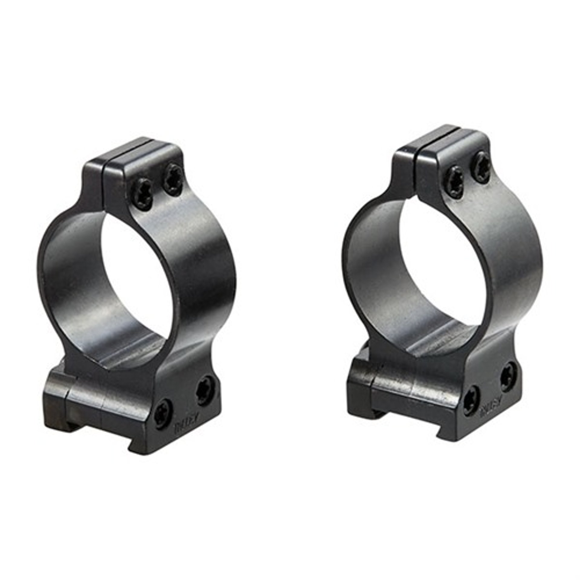 TALLEY QUICK DETACH SCOPE RINGS