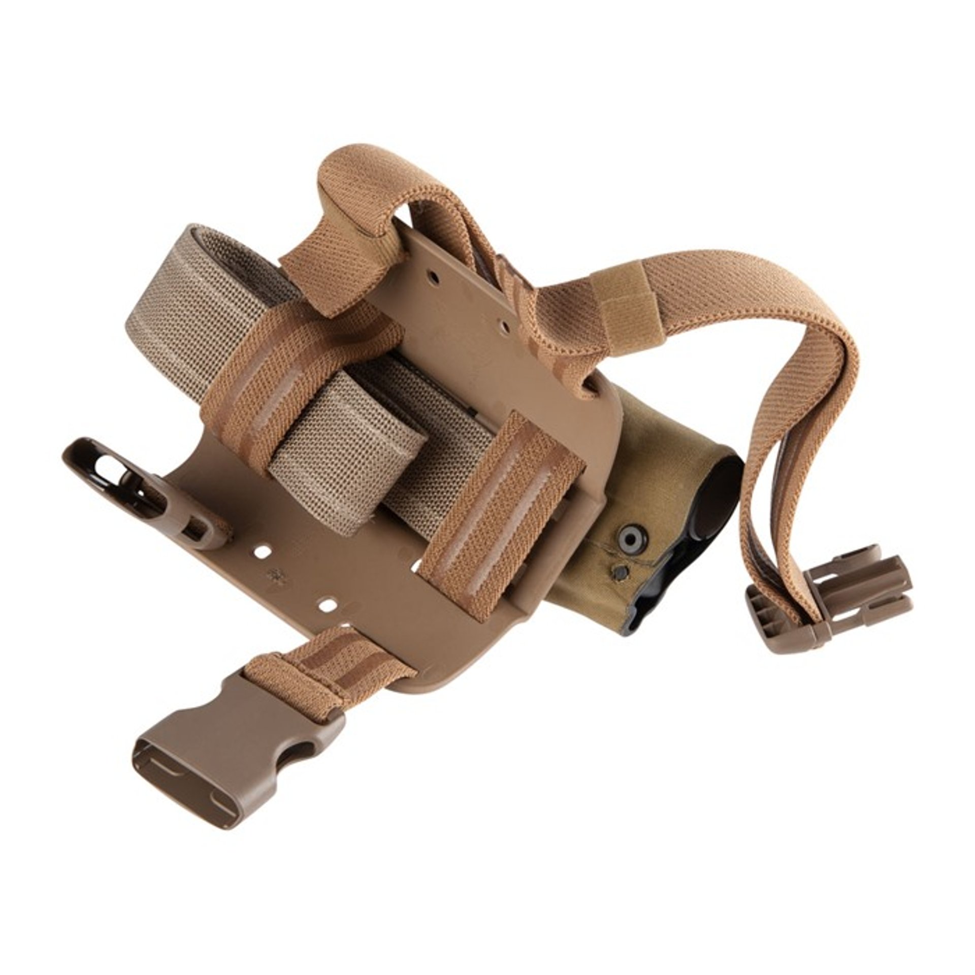 SAFARILAND #6354DO ALS OPTIC TACTICAL HOLSTER