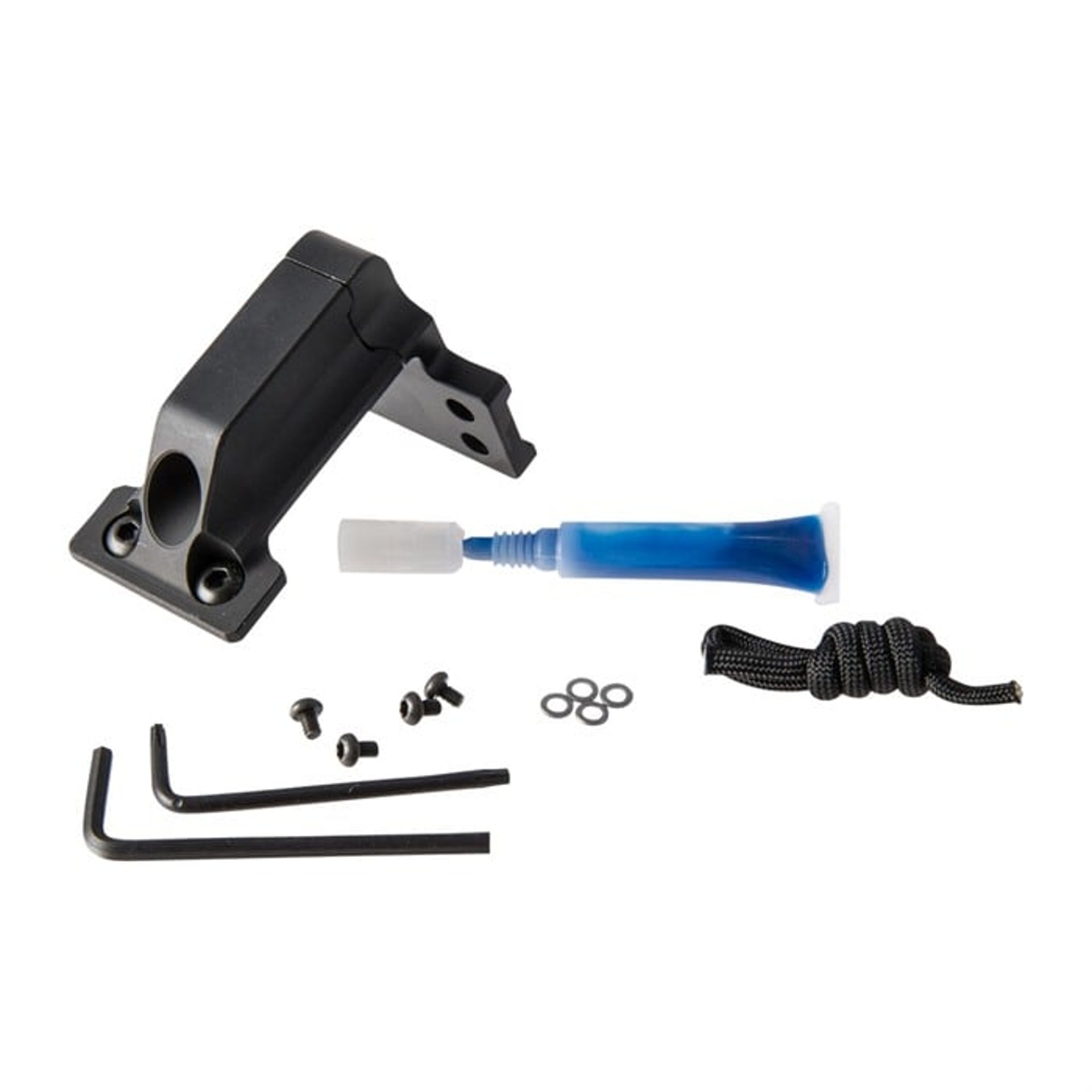 MIDWEST INDUSTRIES, INC. KEL-TEC GEN 2 SUB 2000 TOP MINI OPTIC MOUNT