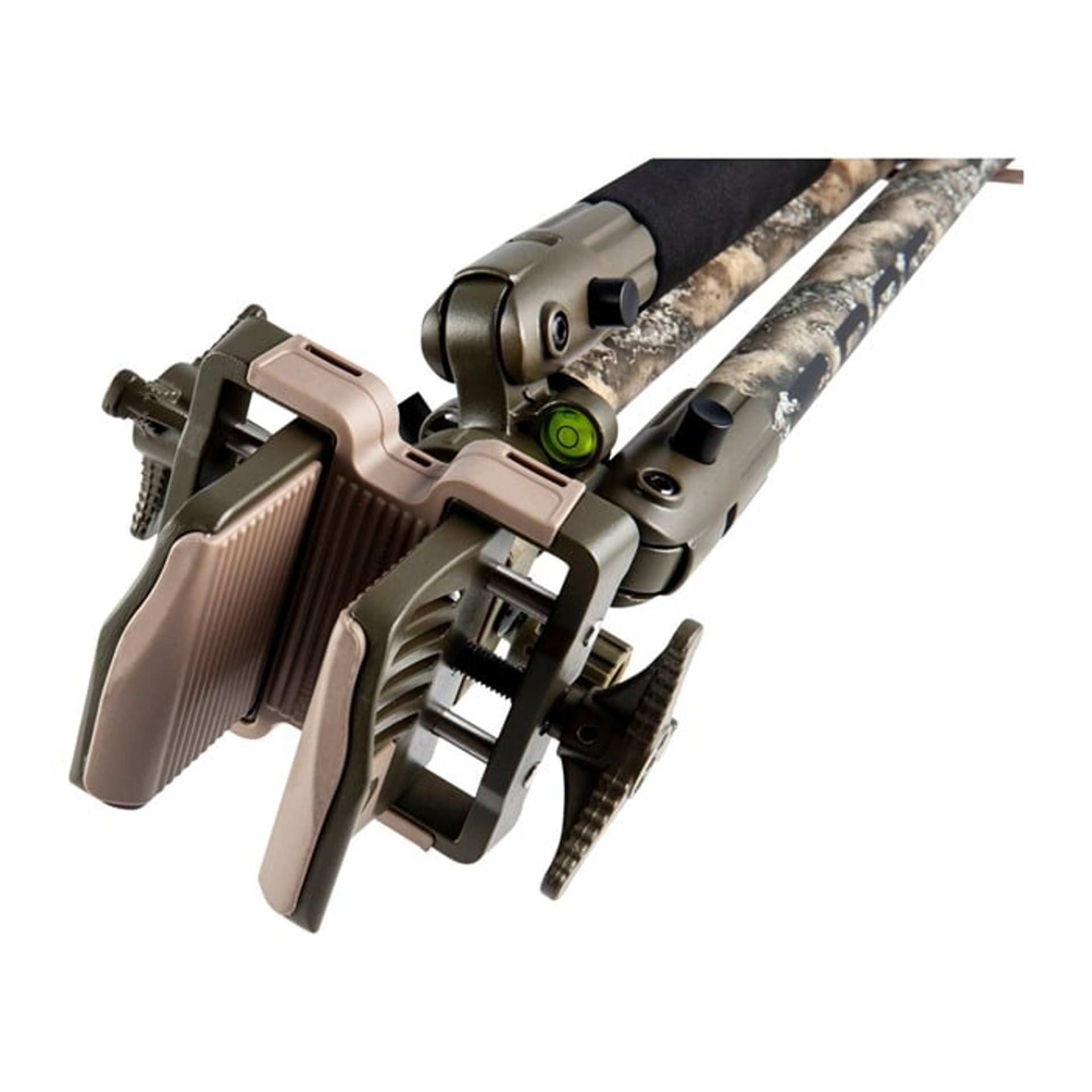 BOG GEAR LLC DeathGrip Tripod Carbon Fiber SKU: 100041958