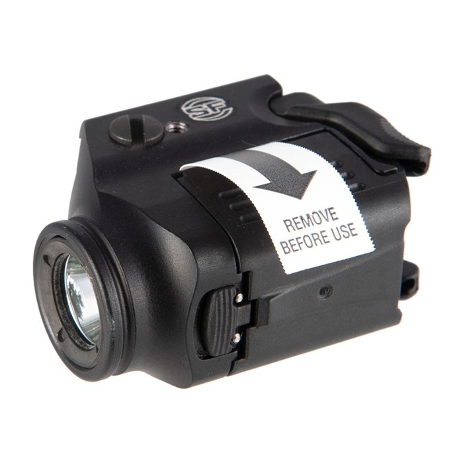 SUREFIRE XSC MICRO-COMPACT HANDGUN LIGHT