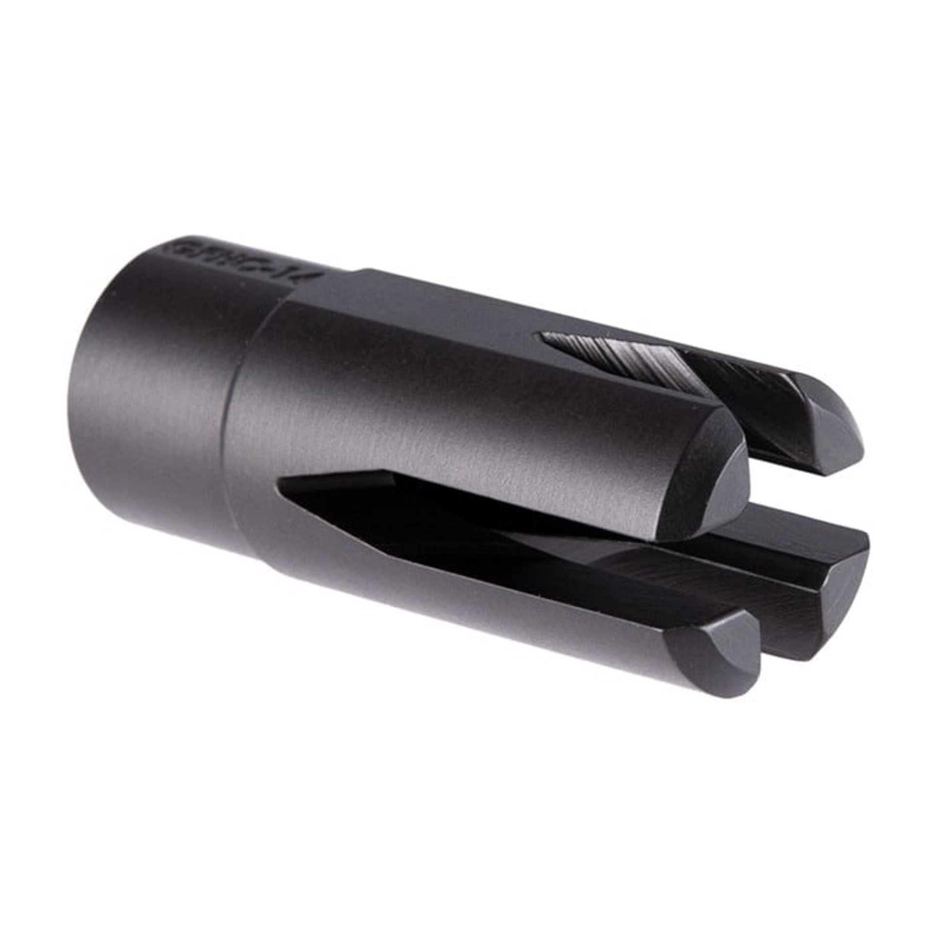 JMAC CUSTOMS LLC G36 FLASH HIDER COMPENSATOR