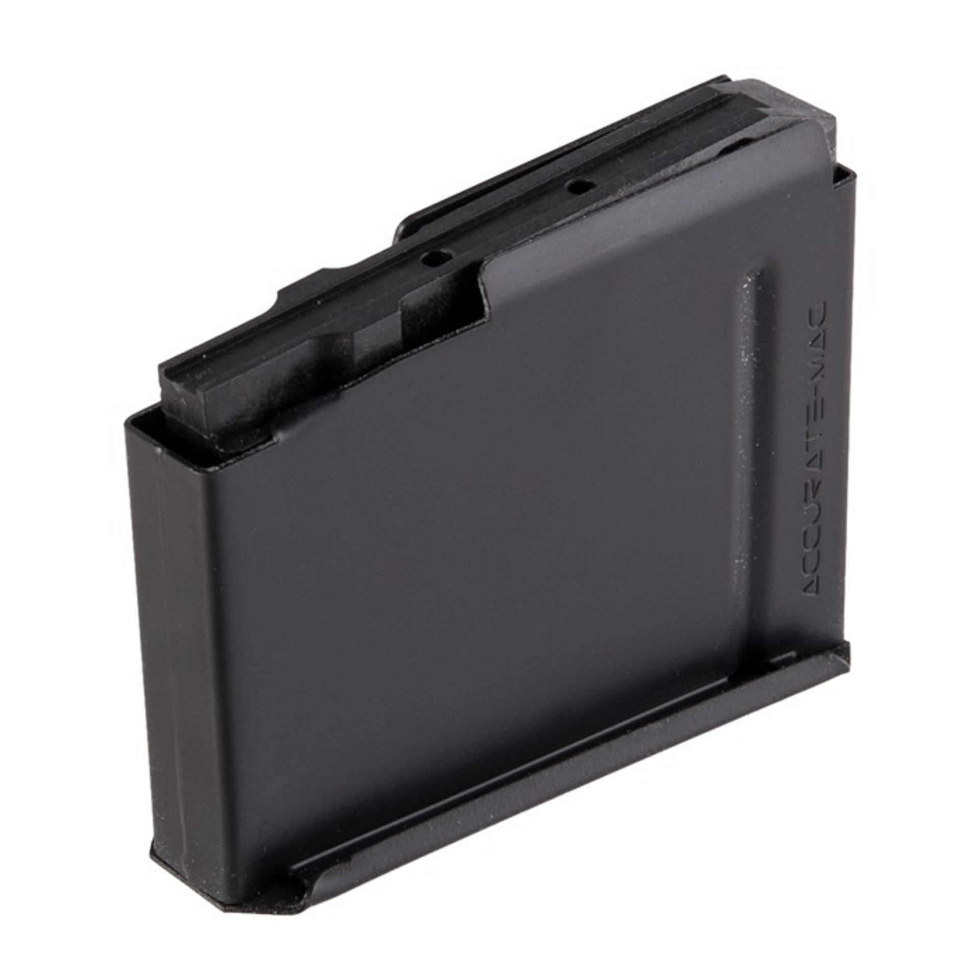 ACCURATE MAG AICS PATTERN MAGAZINE L/A SINGLE STACK SINGLE FIRE .300 RUM/HH