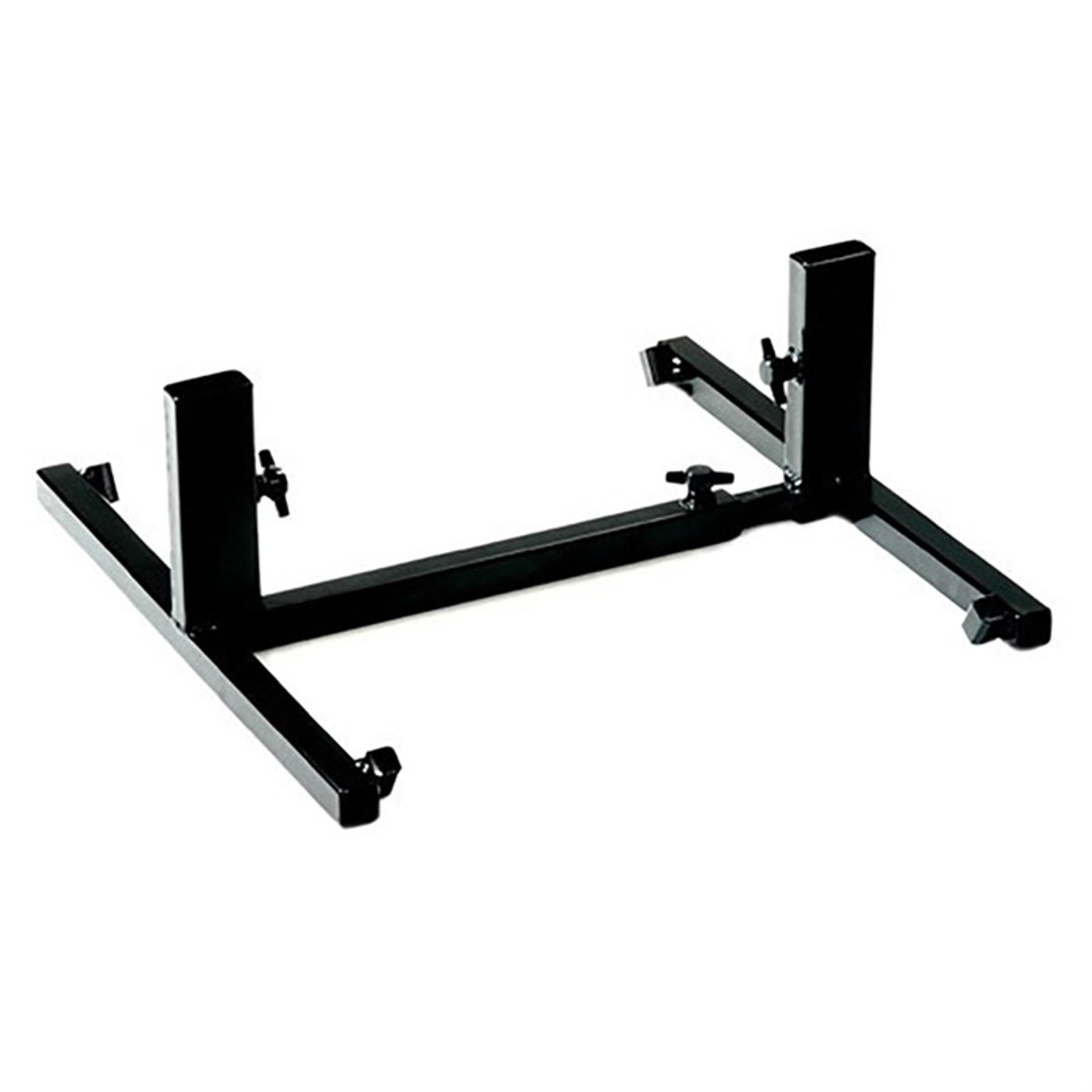 TACTICAL TARGET STANDS LLC 1x2 Target Stand no Stakes SKU: 100006332