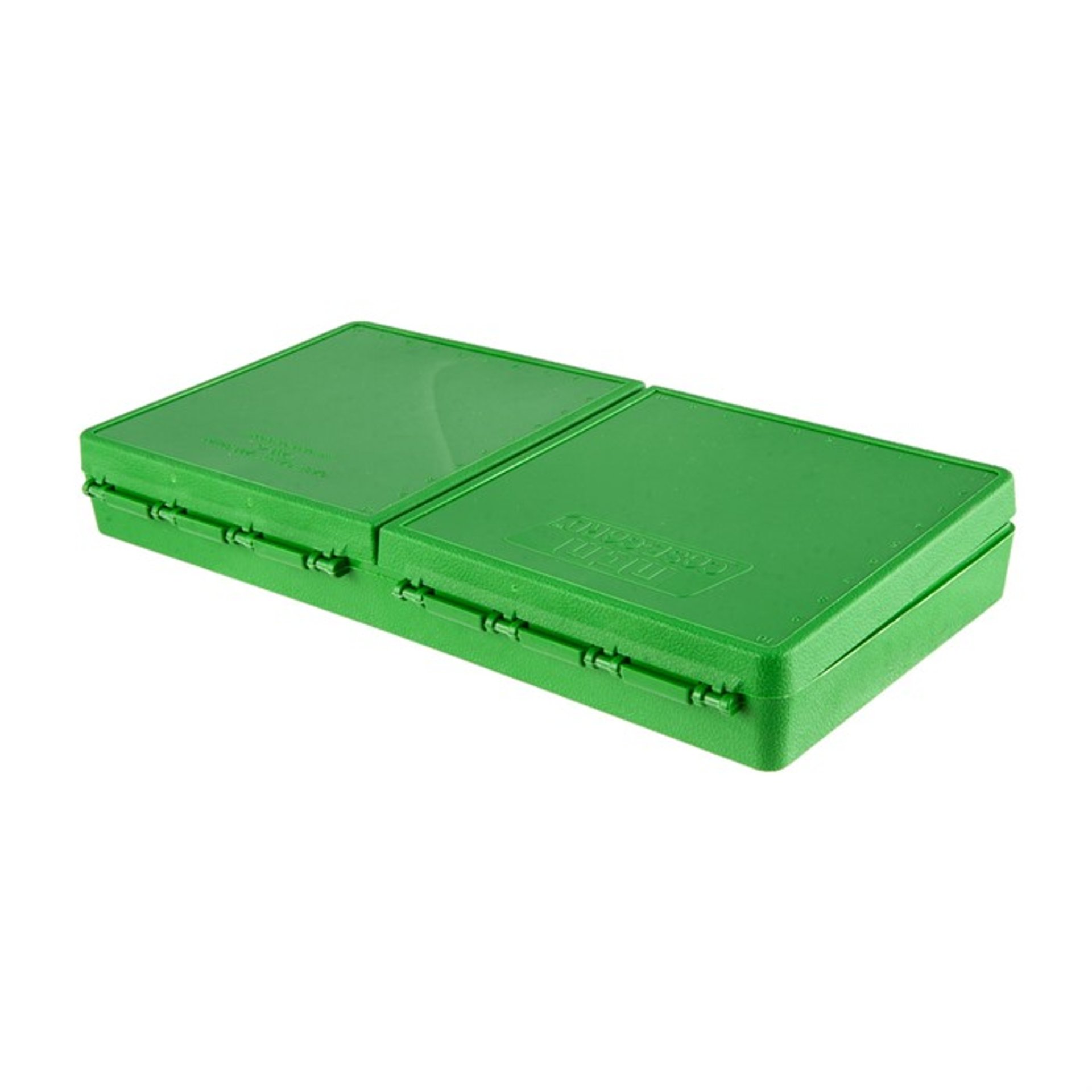 MTM FLIP TOP PISTOL AMMO BOXES
