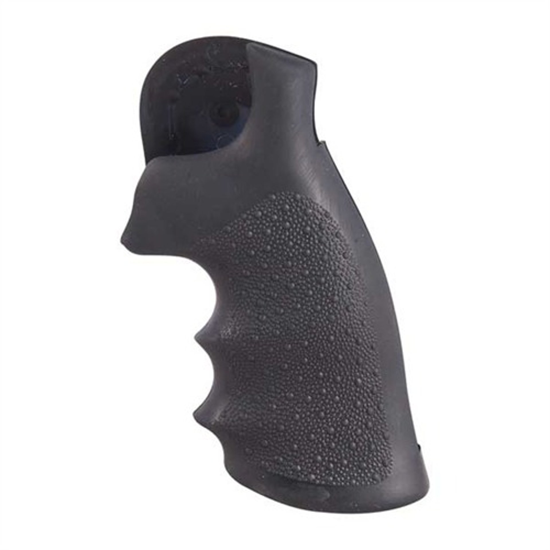HOGUE Rubber Grip fits S&W K&L Square SKU: 408502001
