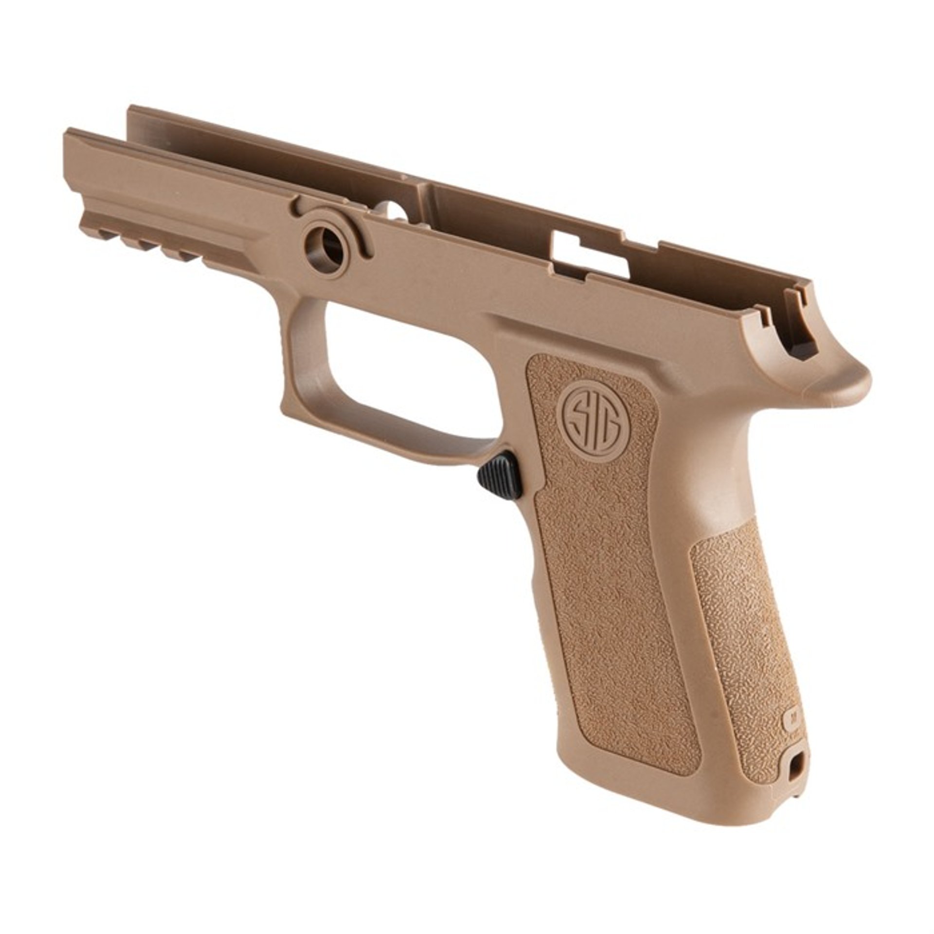 SIG SAUER, INC. P320/250 X-SERIES COMPACT GRIP MODULES