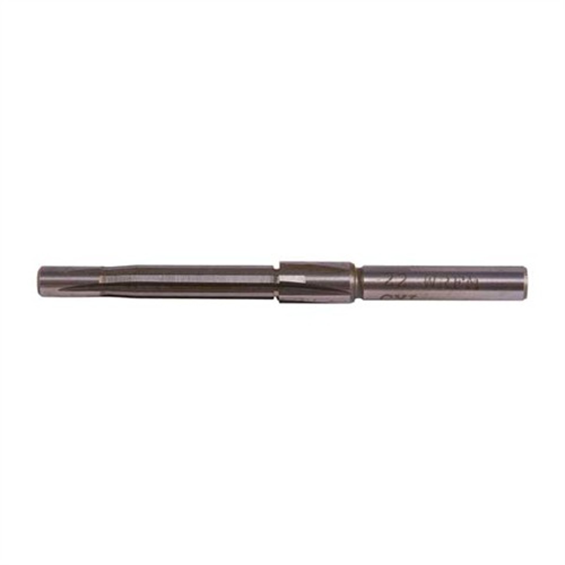 CLYMER .22 RIMFIRE RIFLE/AUTO PISTOL/REVOLVER REAMERS