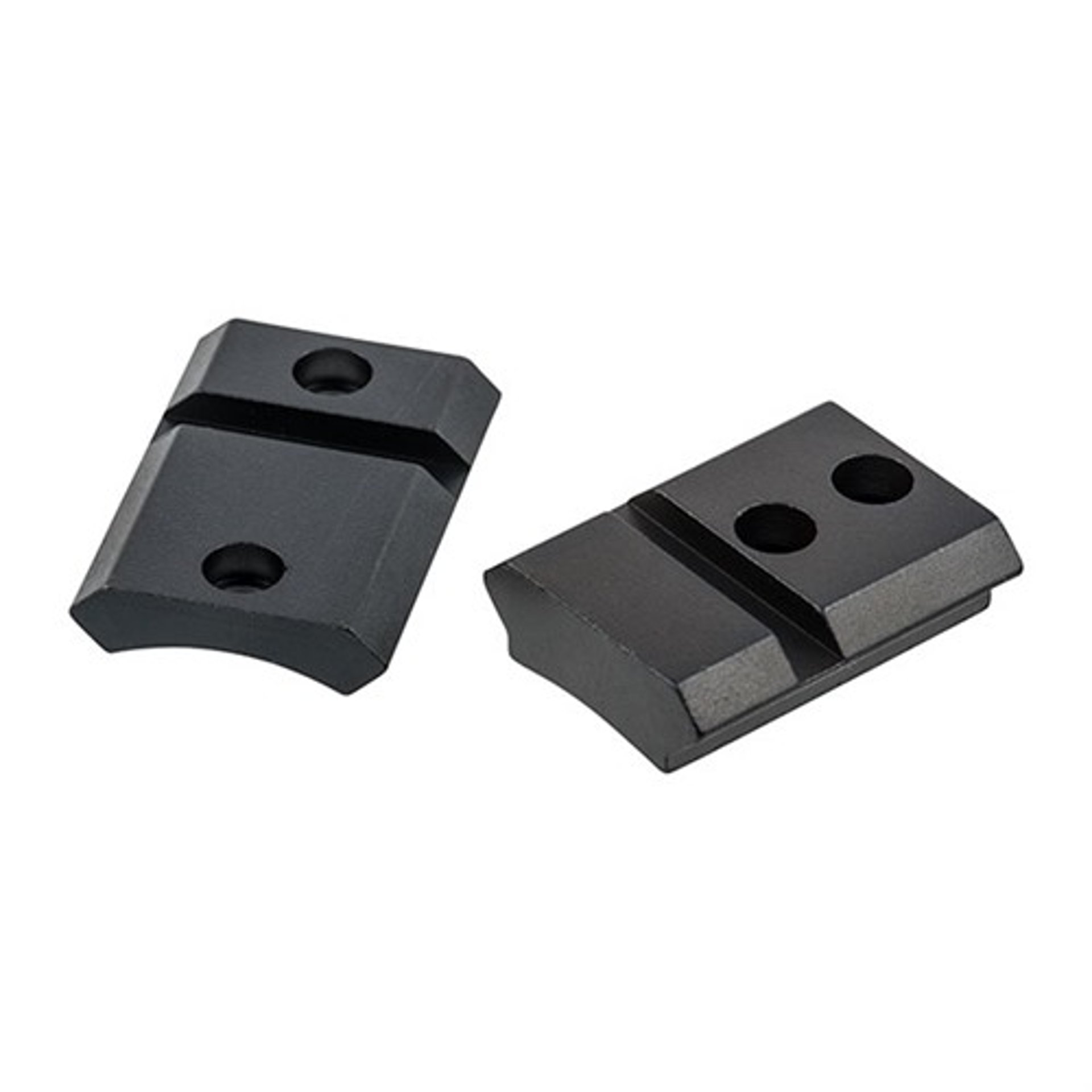 LEUPOLD Remington 700 Bases, Matte Black SKU: 526498410