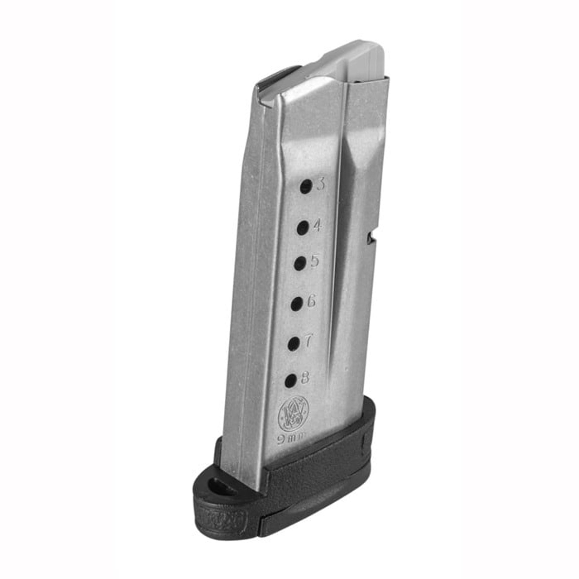 SMITH & WESSON M&P SHIELD 9MM MAGAZINES