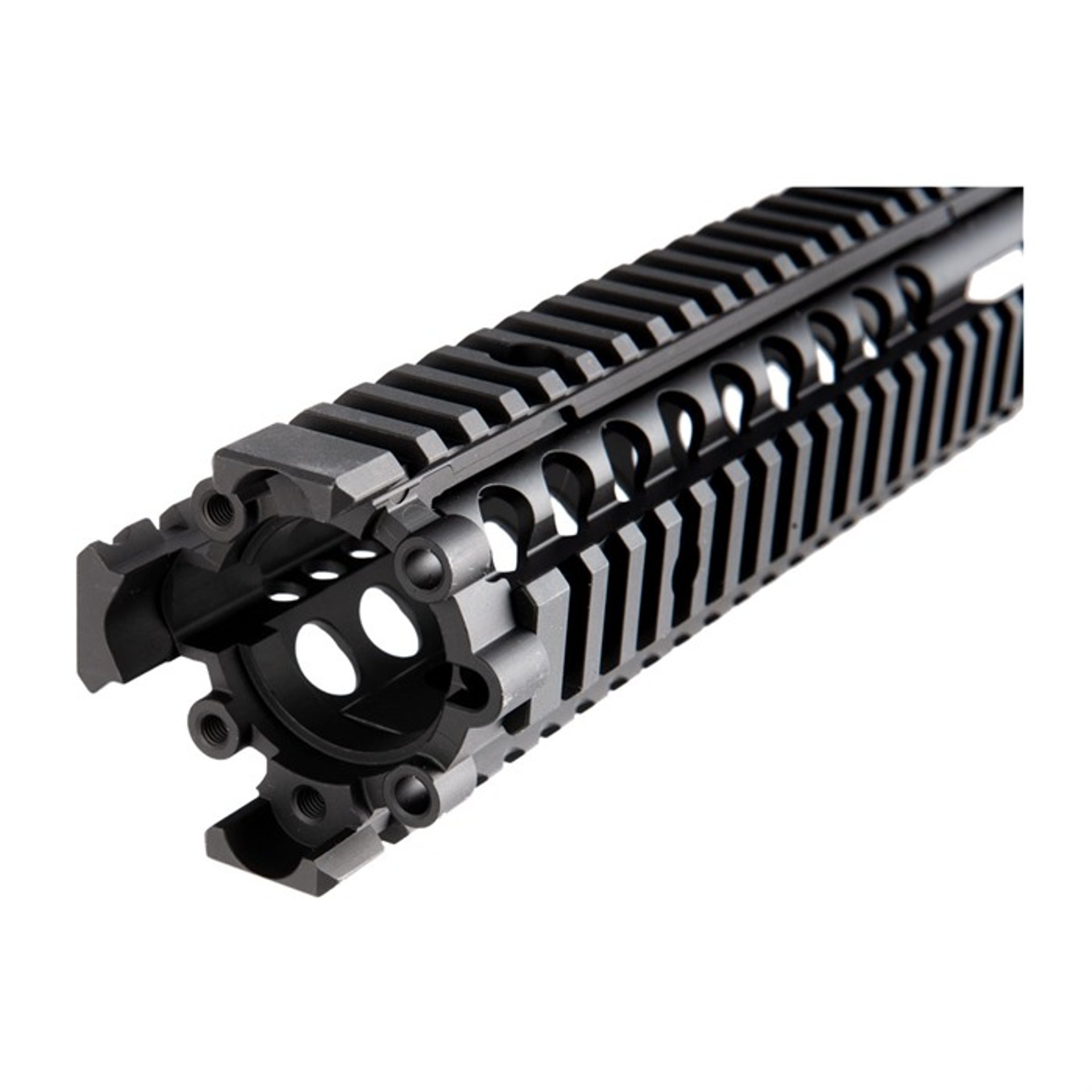 DANIEL DEFENSE AR-15 RAIL INTERFACE SYSTEM II