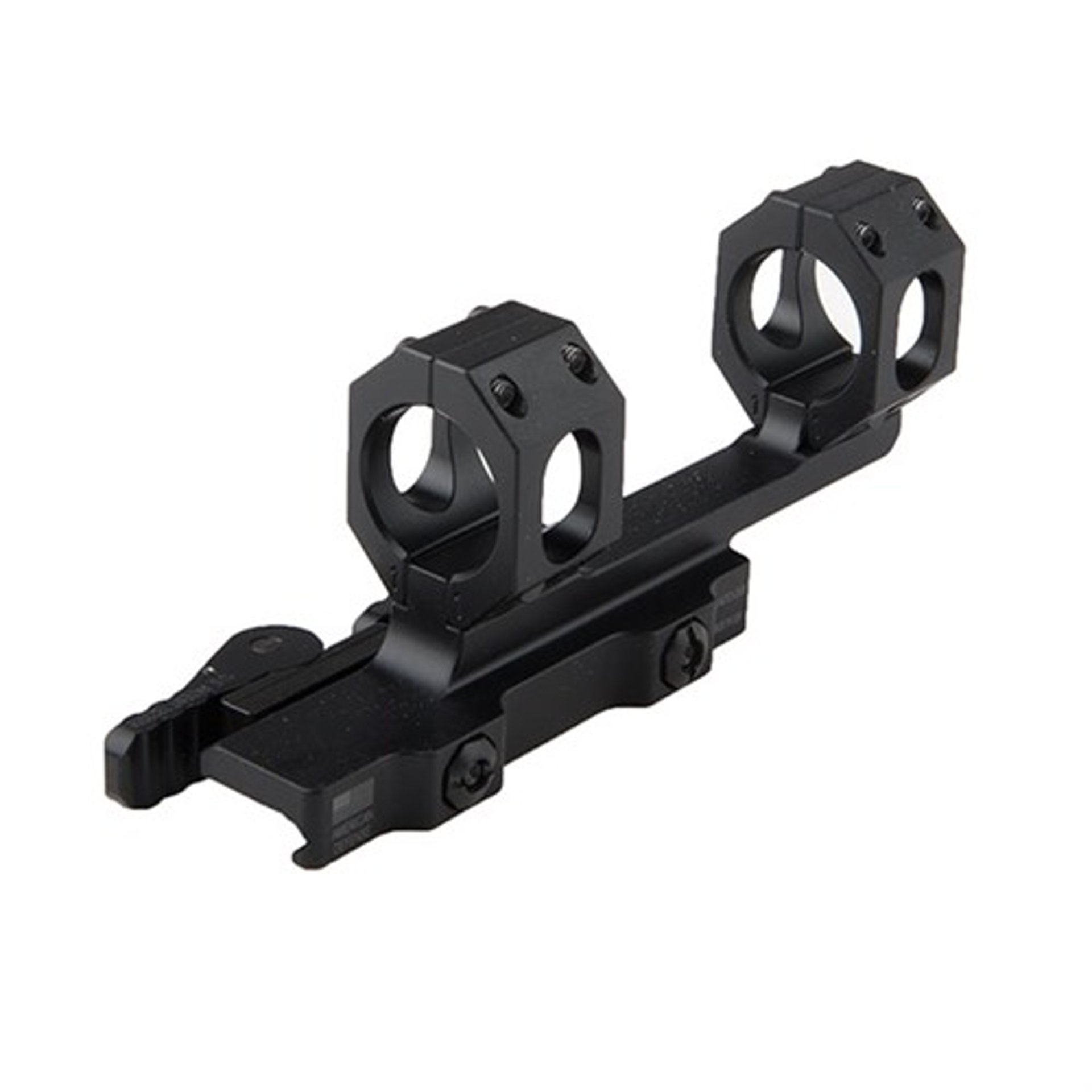 AMERICAN DEFENSE MANUFACTURING RECON QUICK DETACH SCOPE MOUNTS