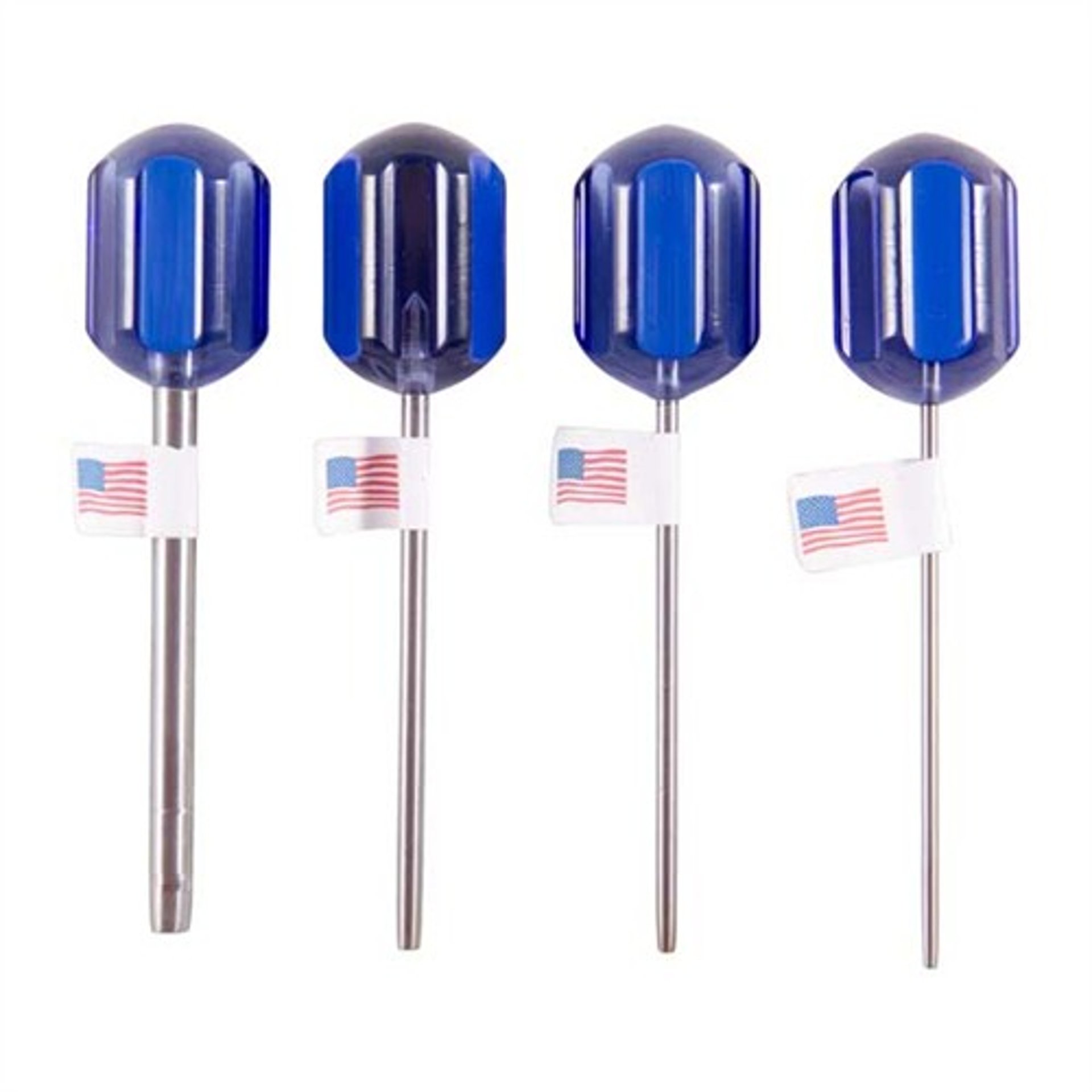 BROWNELLS Alignment & Push Punch Set w/ x8 Punches & Bench Block SKU ...