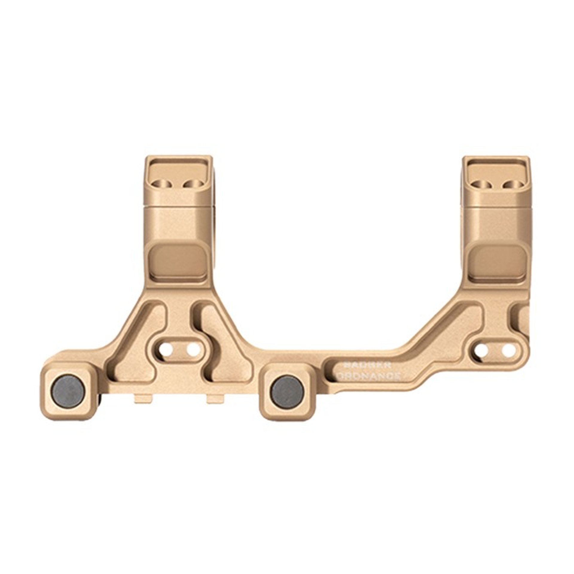 BADGER ORDNANCE CONDITION ONE MODULAR MOUNTS
