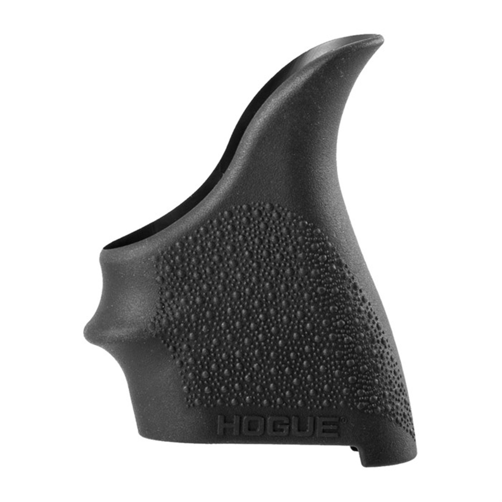 HOGUE HandALL Beavertail Grip Sleeve Black Sig Sauer P365 SKU: 408000229