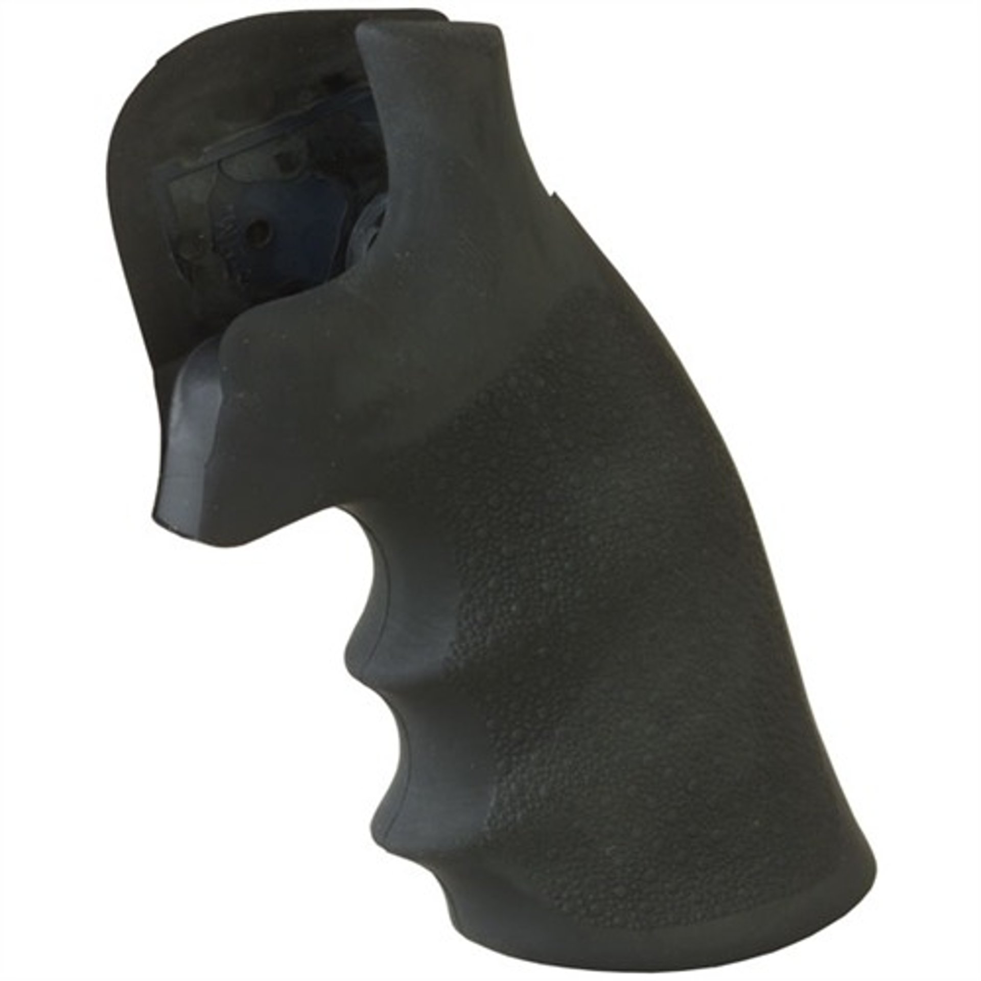 HOGUE Rubber Grip fits S&W K&L Square SKU: 408502001