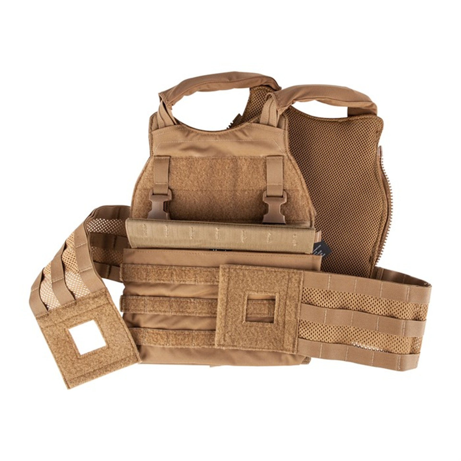 VELOCITY SYSTEMS SCARAB LIGHT PLATE CARRIER