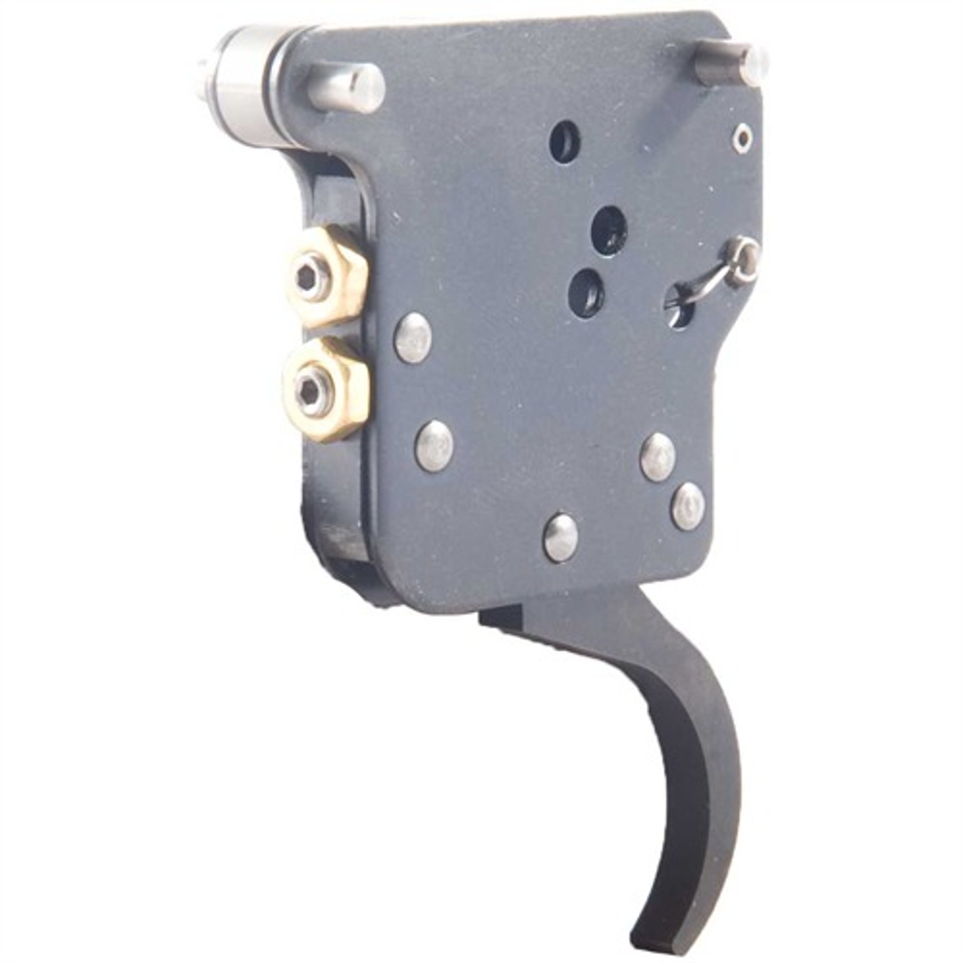 SHILEN REMINGTON 700/40X/XP-100 ADJUSTABLE TRIGGERS