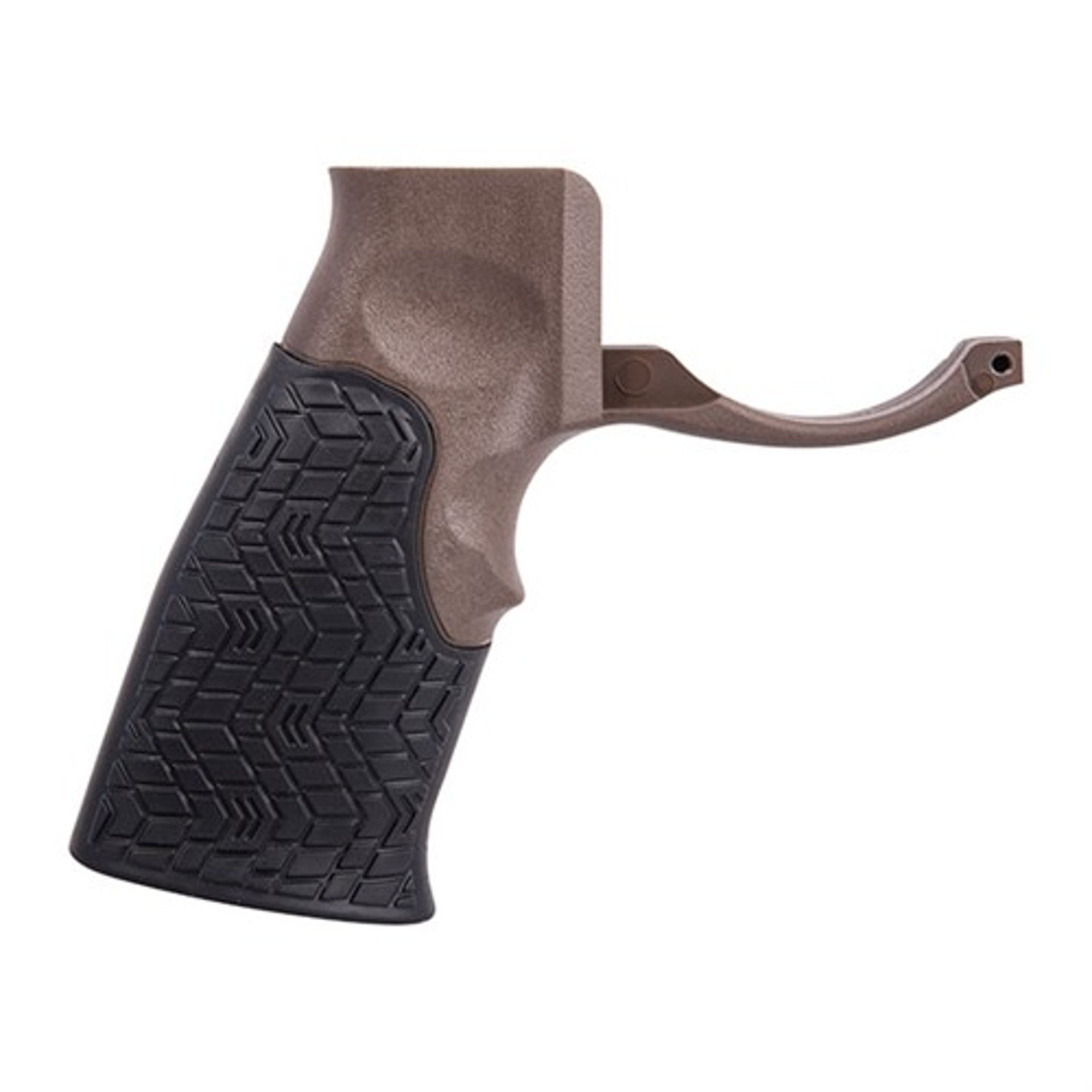 DANIEL DEFENSE Pistol Grip Polymer Brown SKU: 100015028