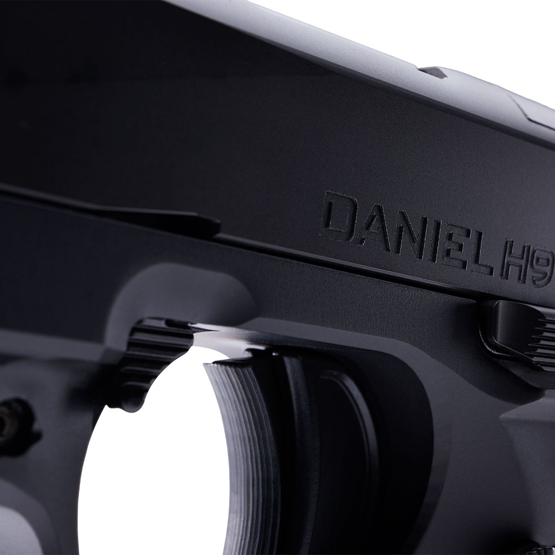 DANIEL DEFENSE DANIEL H9 9MM LUGER SEMI-AUTO HANDGUN