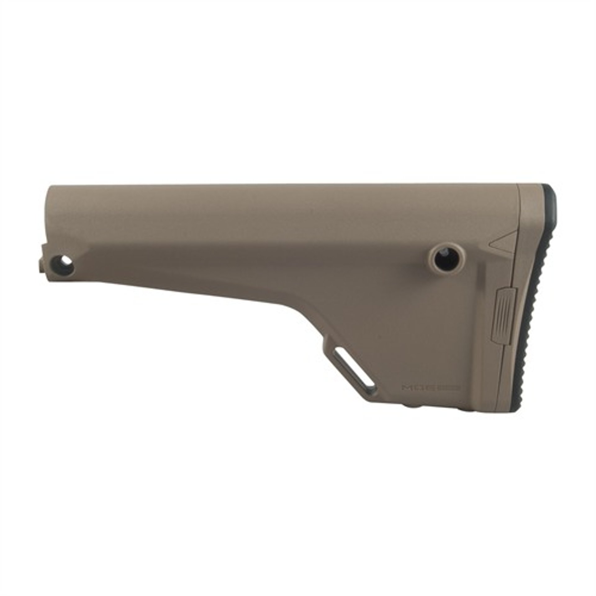 MAGPUL MOE® FIXED RIFLE LENGTH STOCK FOR AR-15